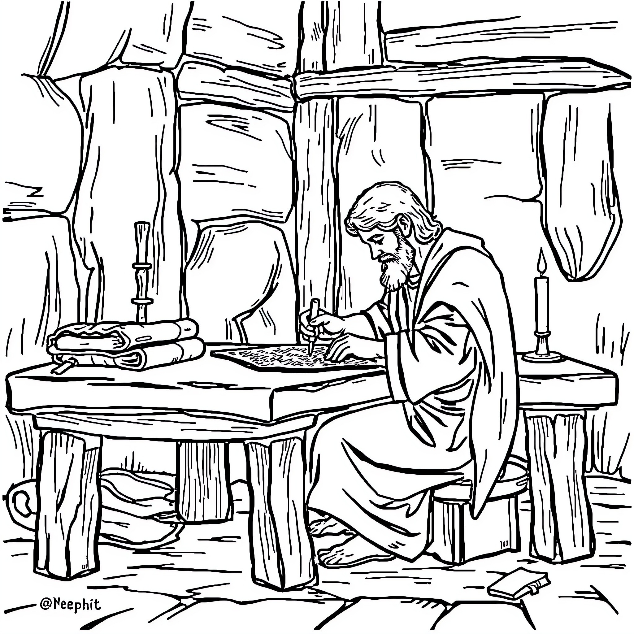 Best Maltese Puppy Coloring Pages (Free Printable PDF)