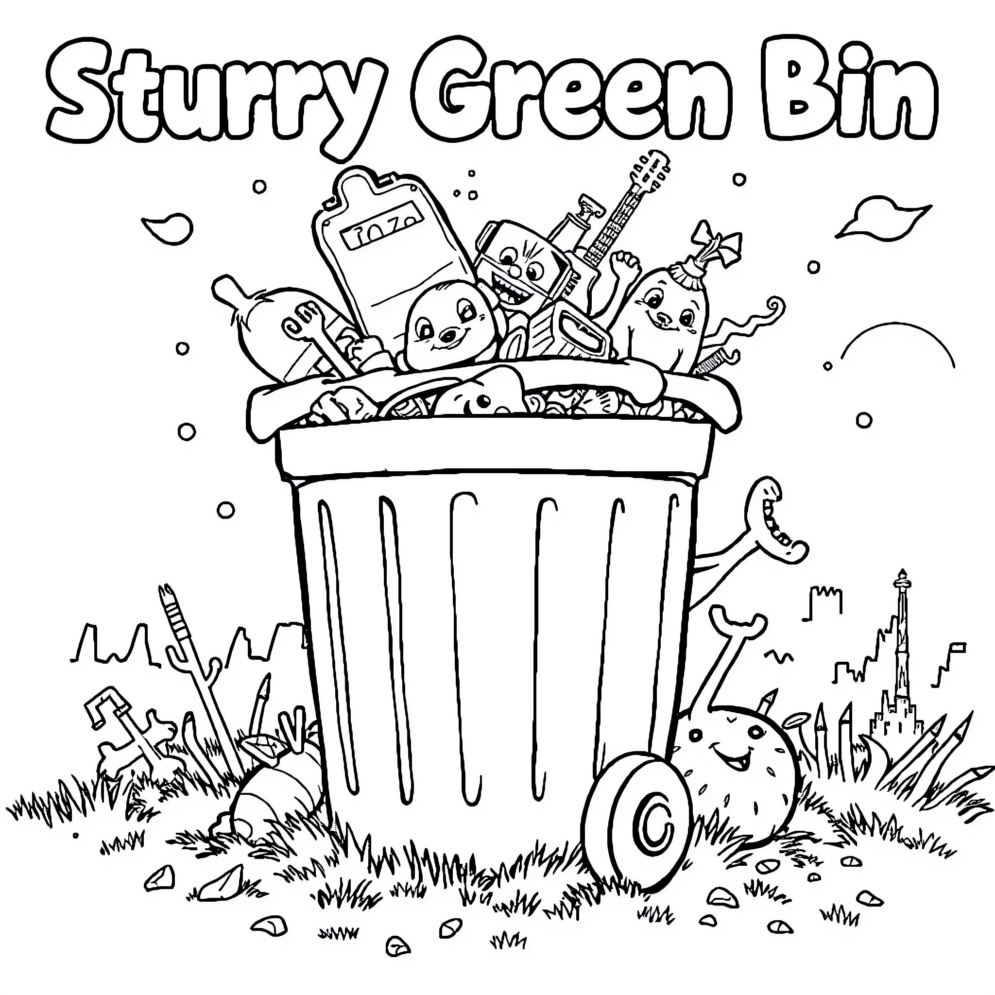 1 Best Ashley Irene King Coloring Pages (Free Printable PDFs)