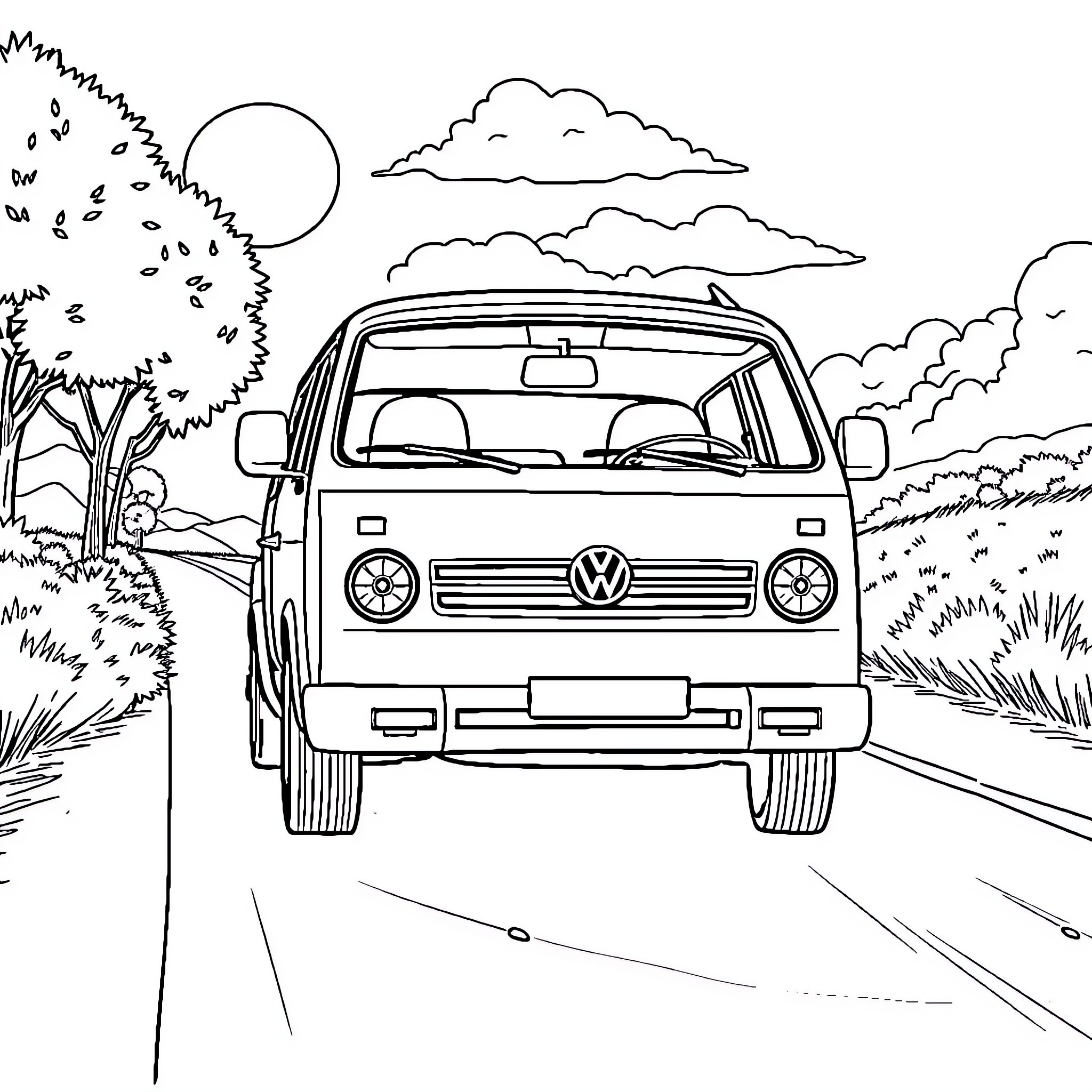 Best Kay Coloring Pages (Free Printable PDF)