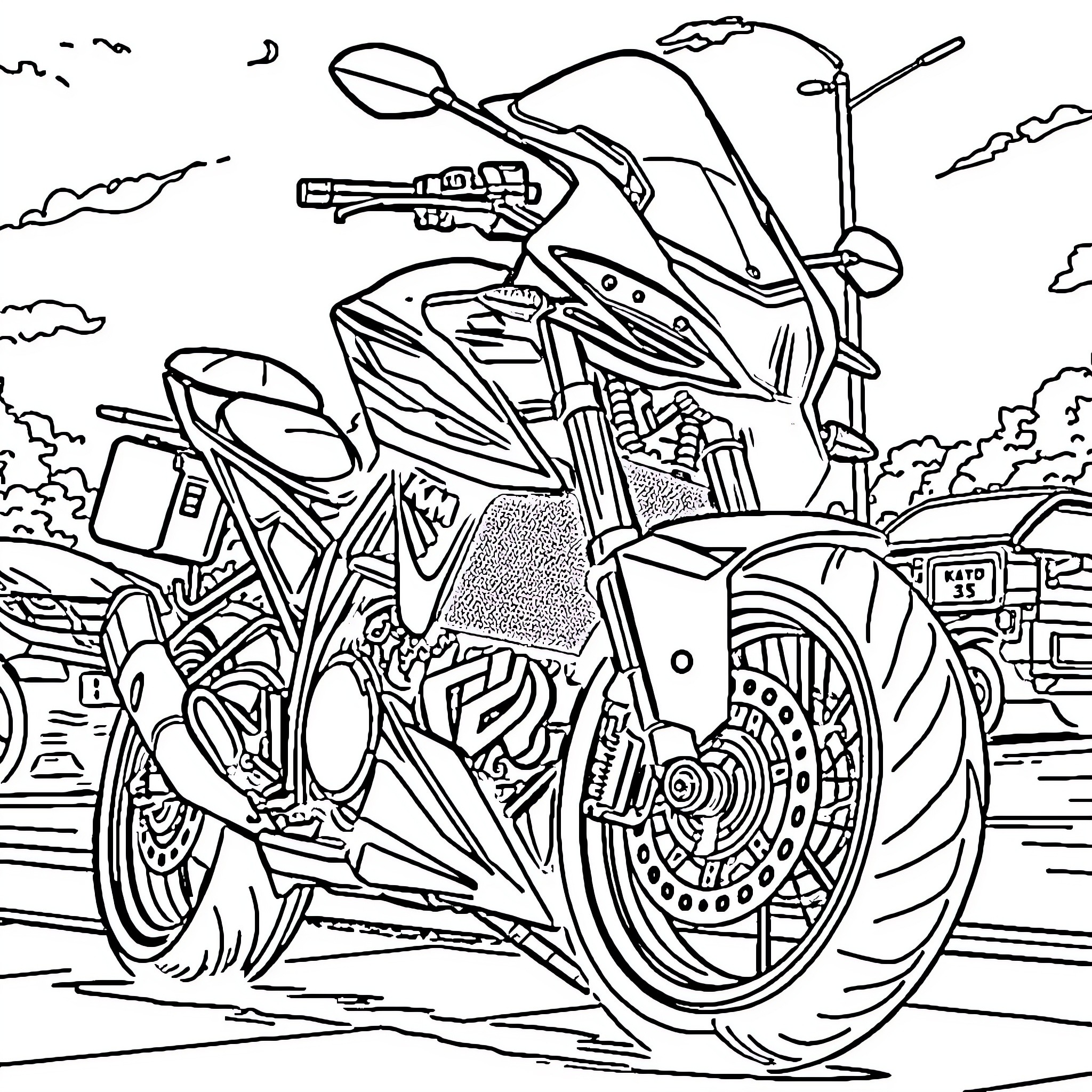 3 Best Clark Kent Coloring Pages (Free Printable PDFs)