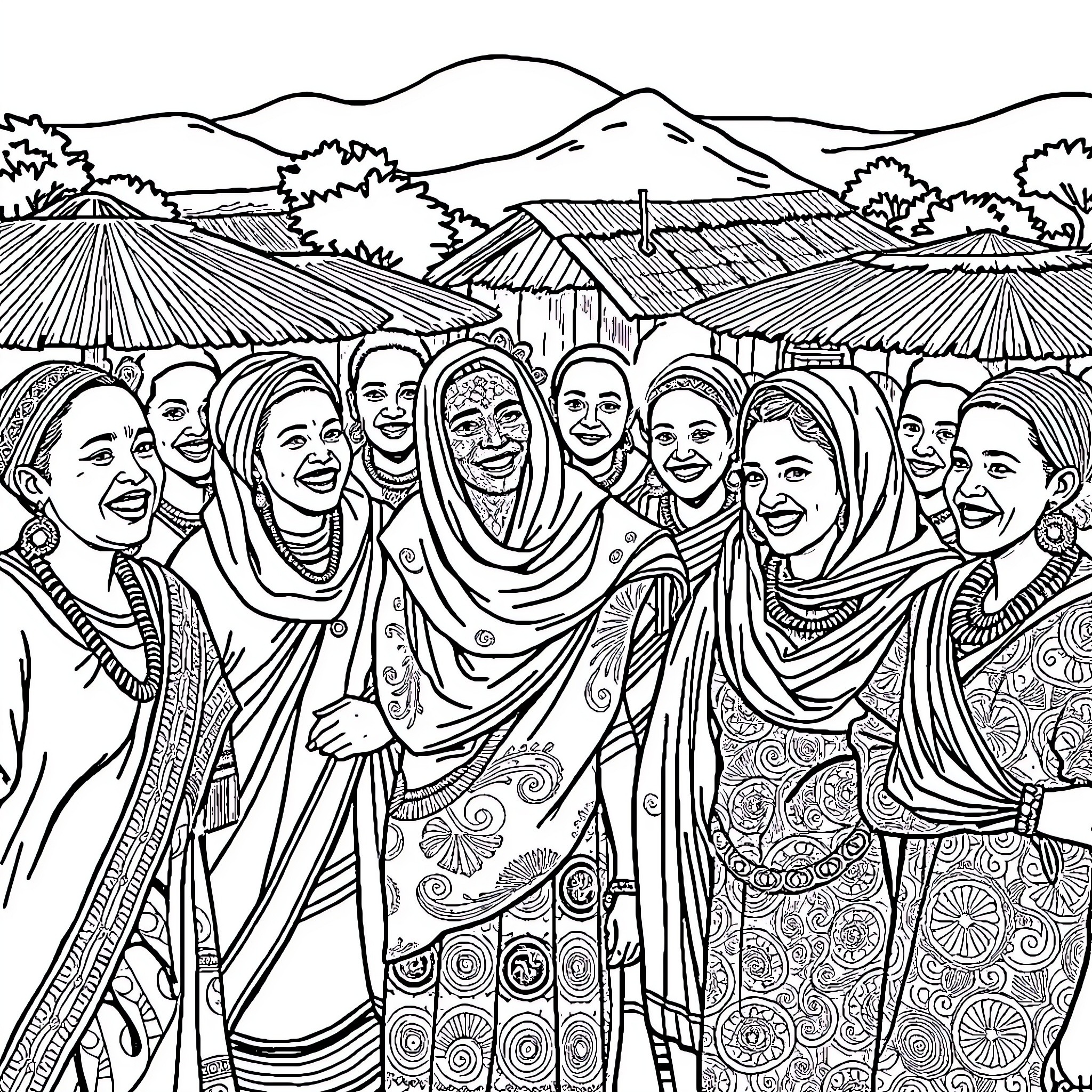 Best Fossil Fuel Coloring Pages (Free Printable PDF)