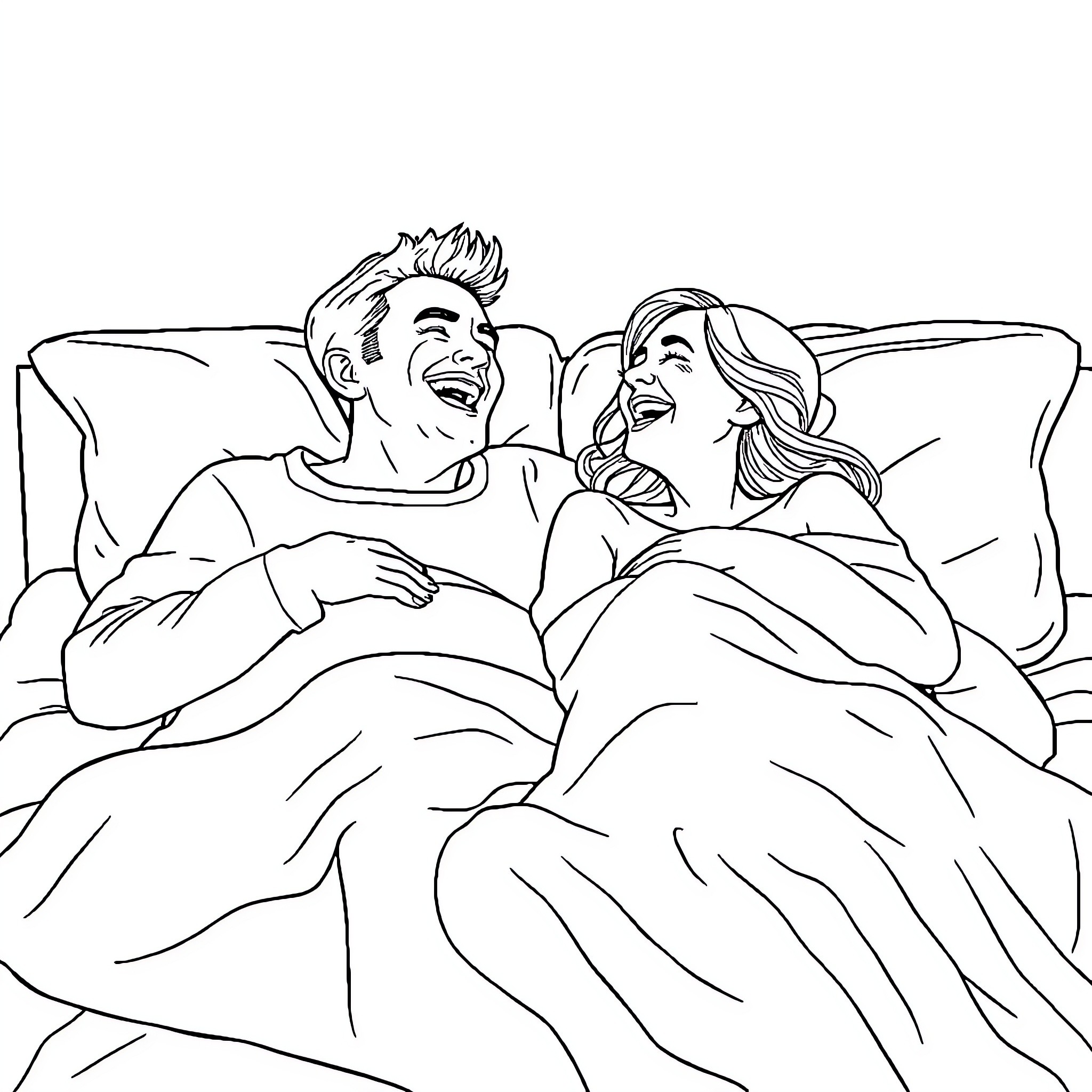 Best Man Coloring Pages (Free Printable PDF)