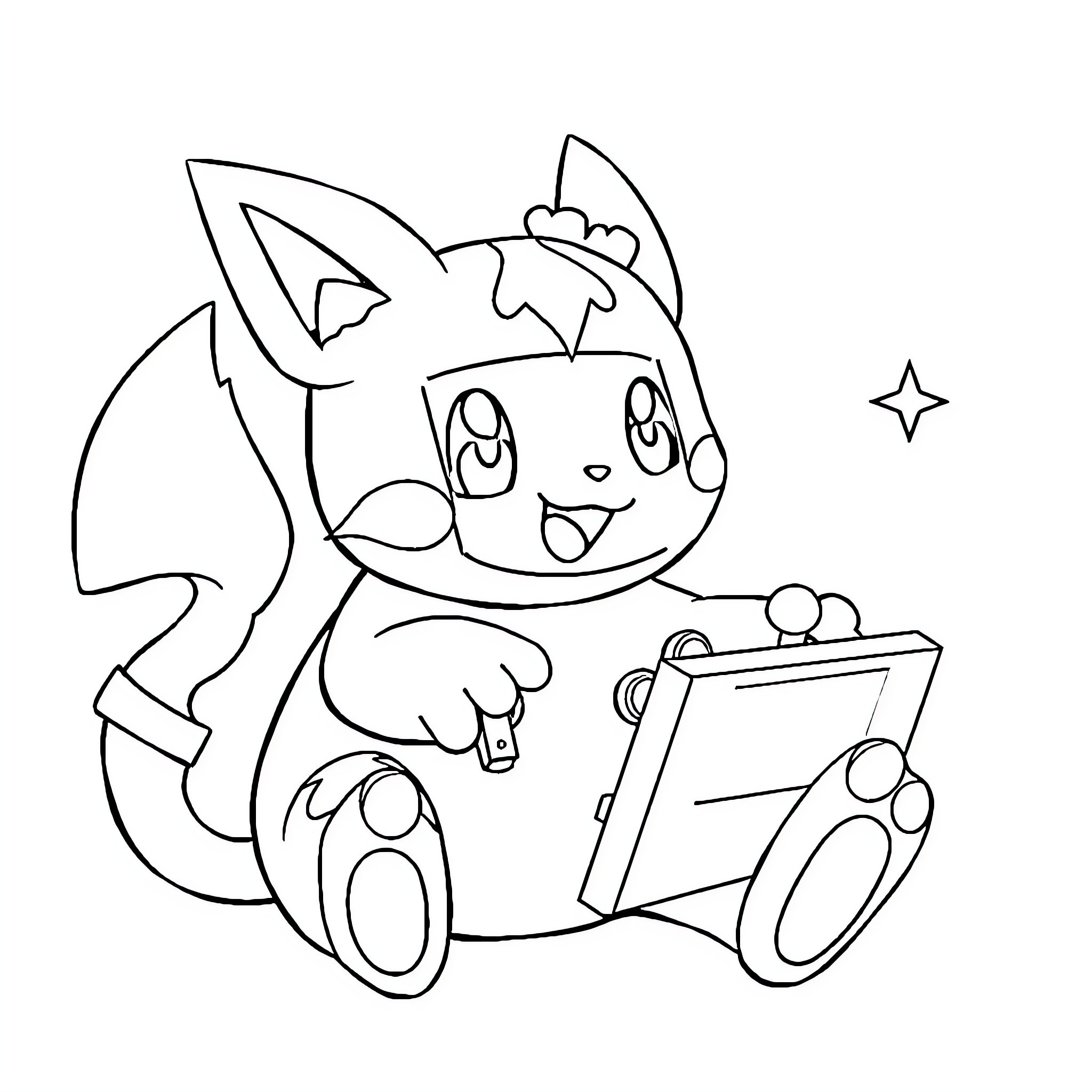 Best Agumon Coloring Pages (Free Printable PDF)