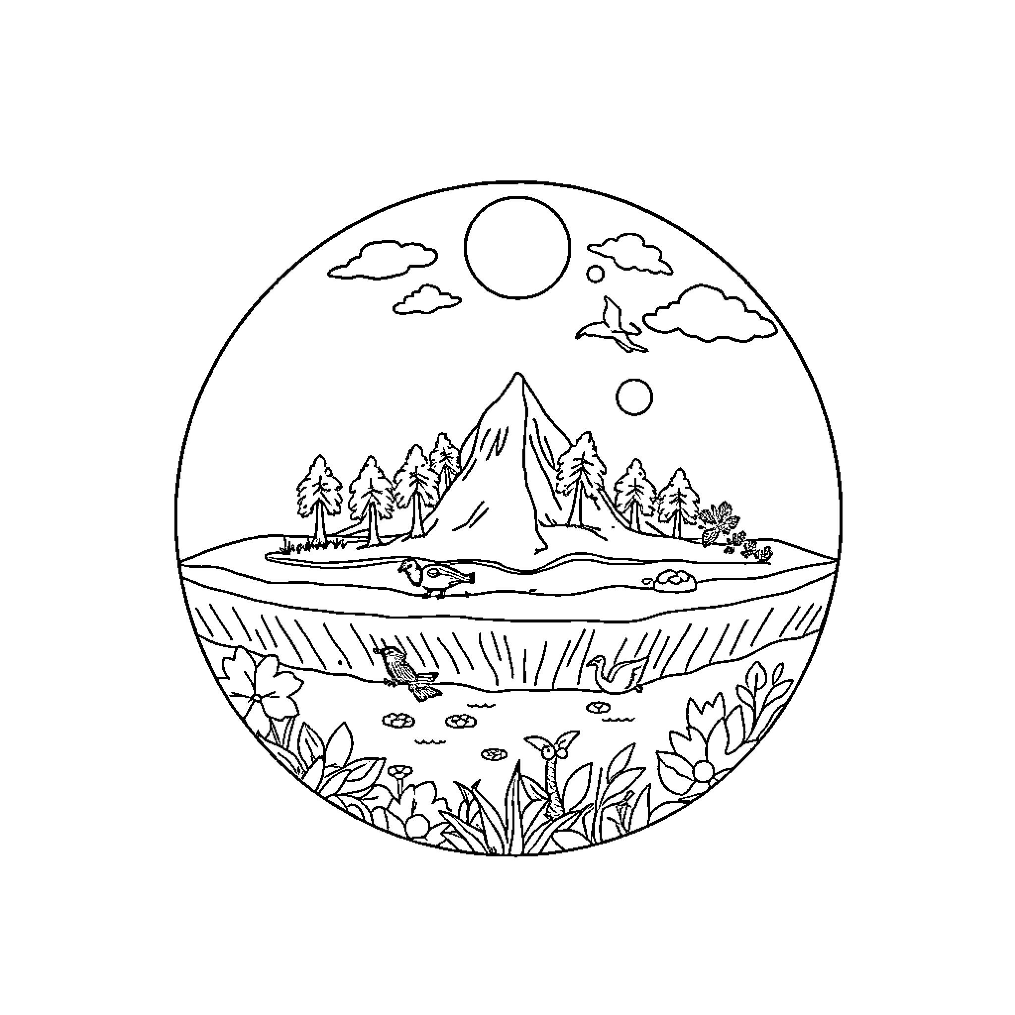 Best UNPRG Coloring Pages (Free Printable PDF)