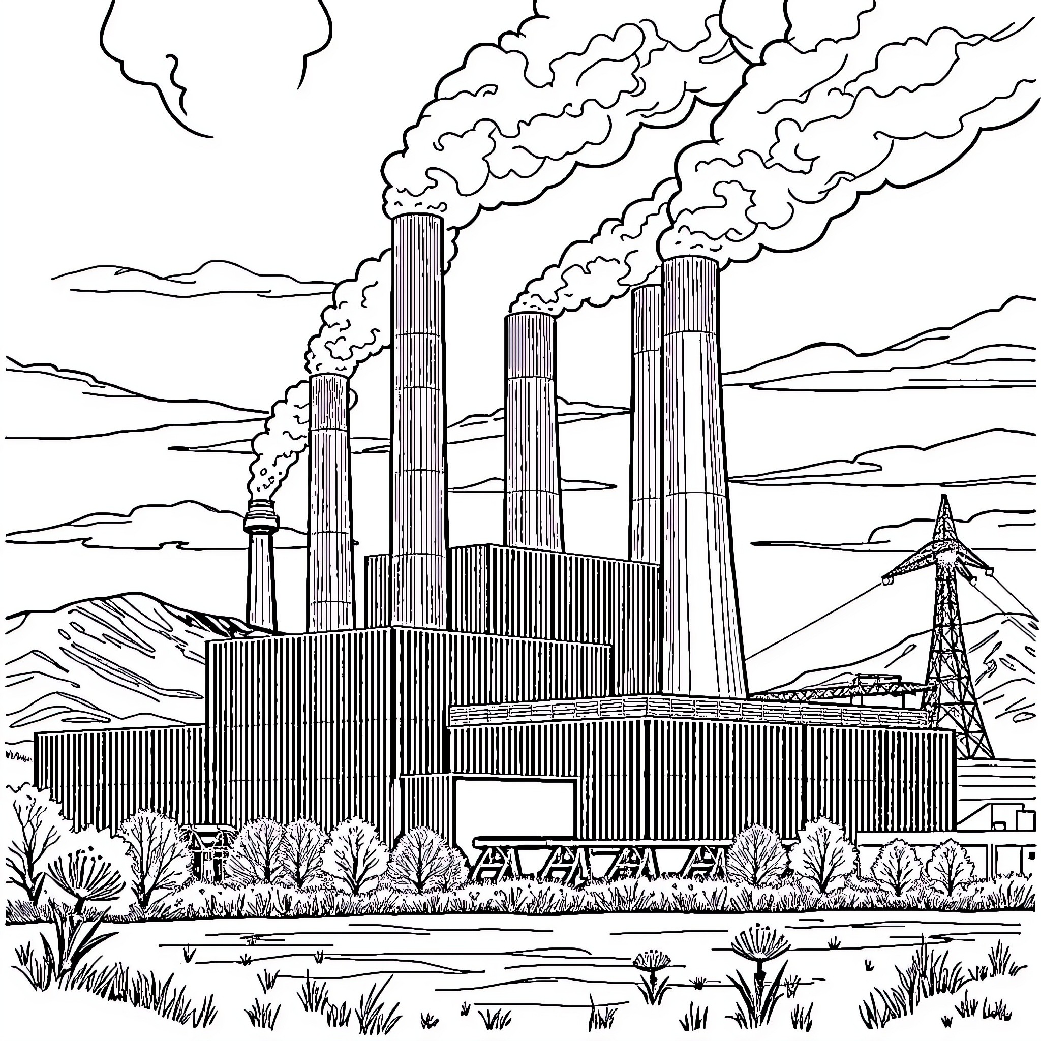 Best Buba Coloring Pages (Free Printable PDF)