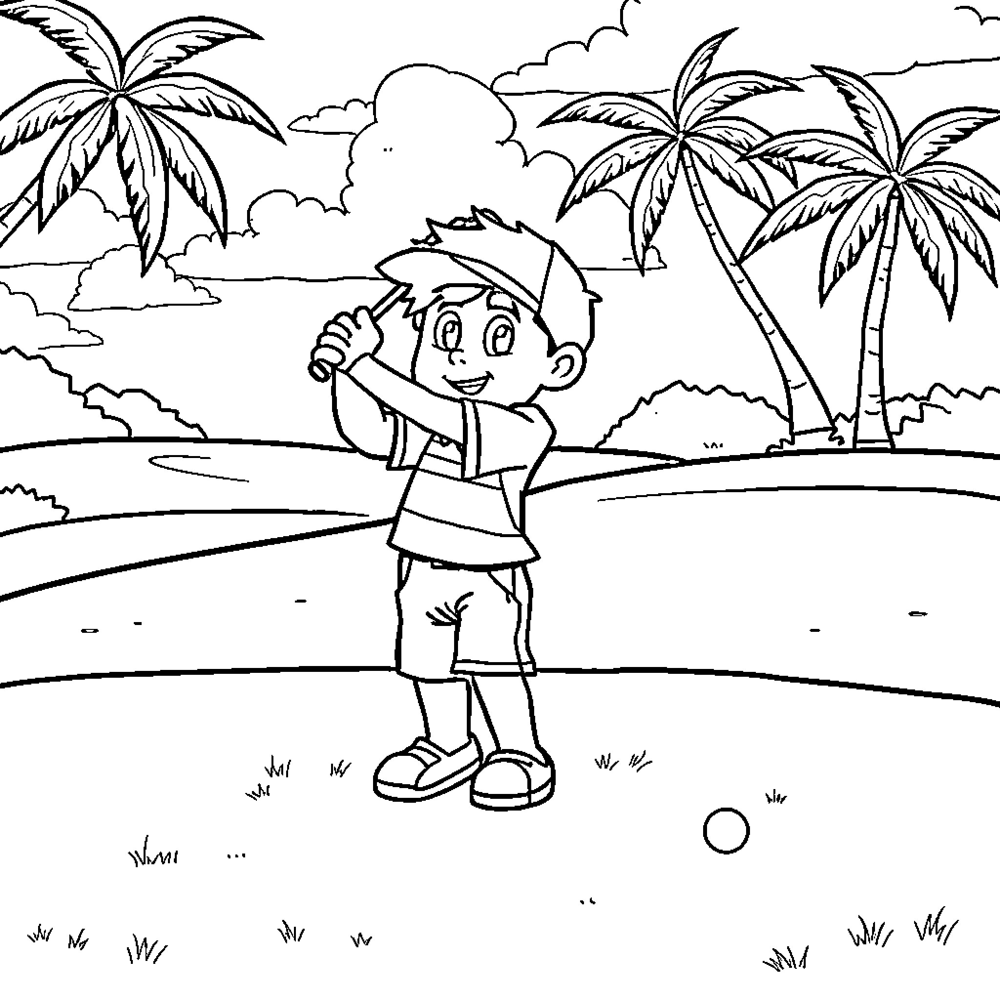 Best Boxcar Children Coloring Pages (Free Printable PDF)