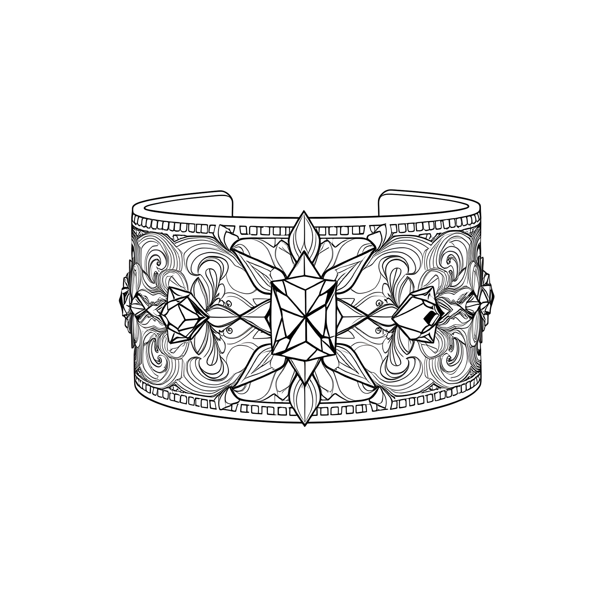 All Coloring Page Collection (With Free Printable PDFs)