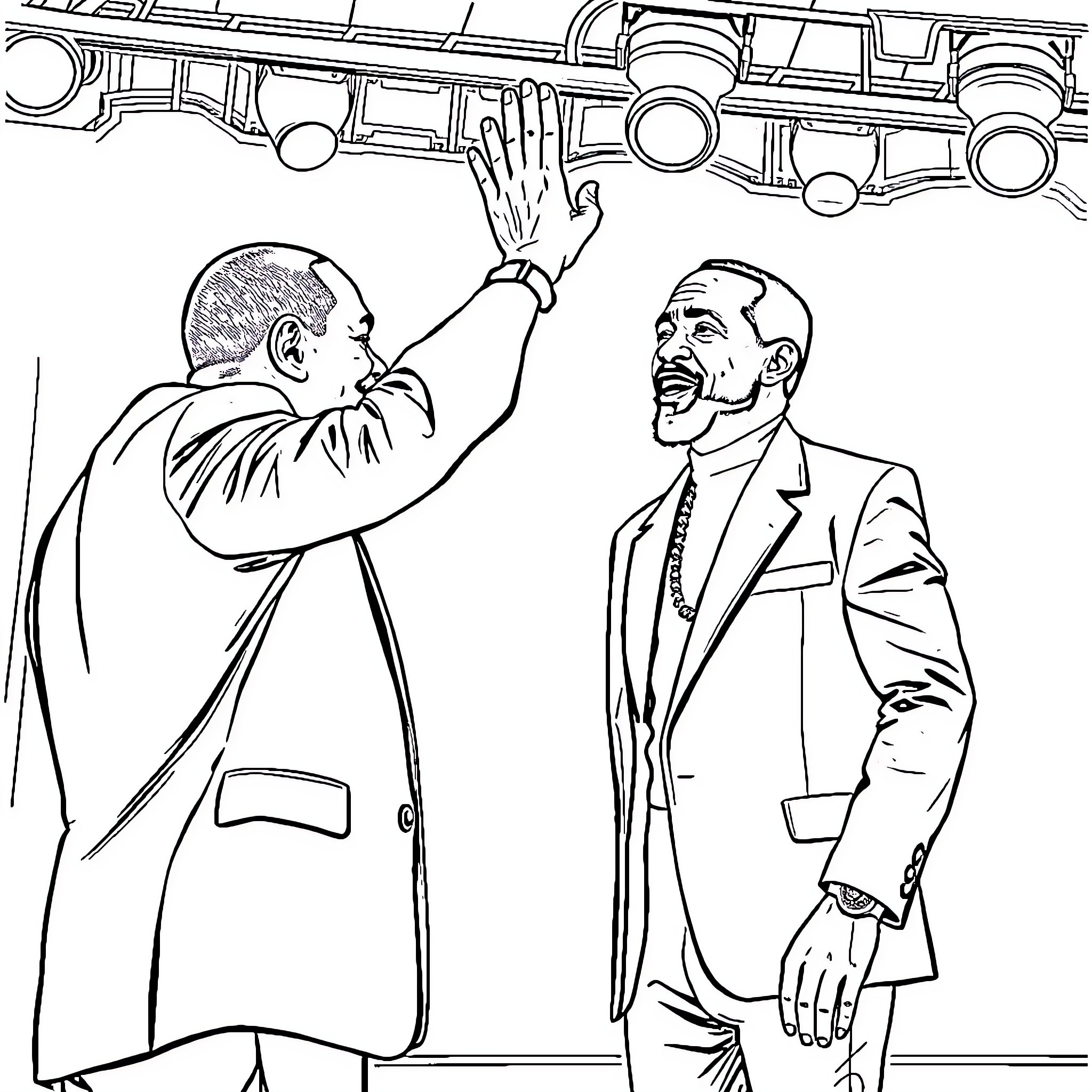 Best DC vs Marvel Coloring Pages (Free Printable PDF)