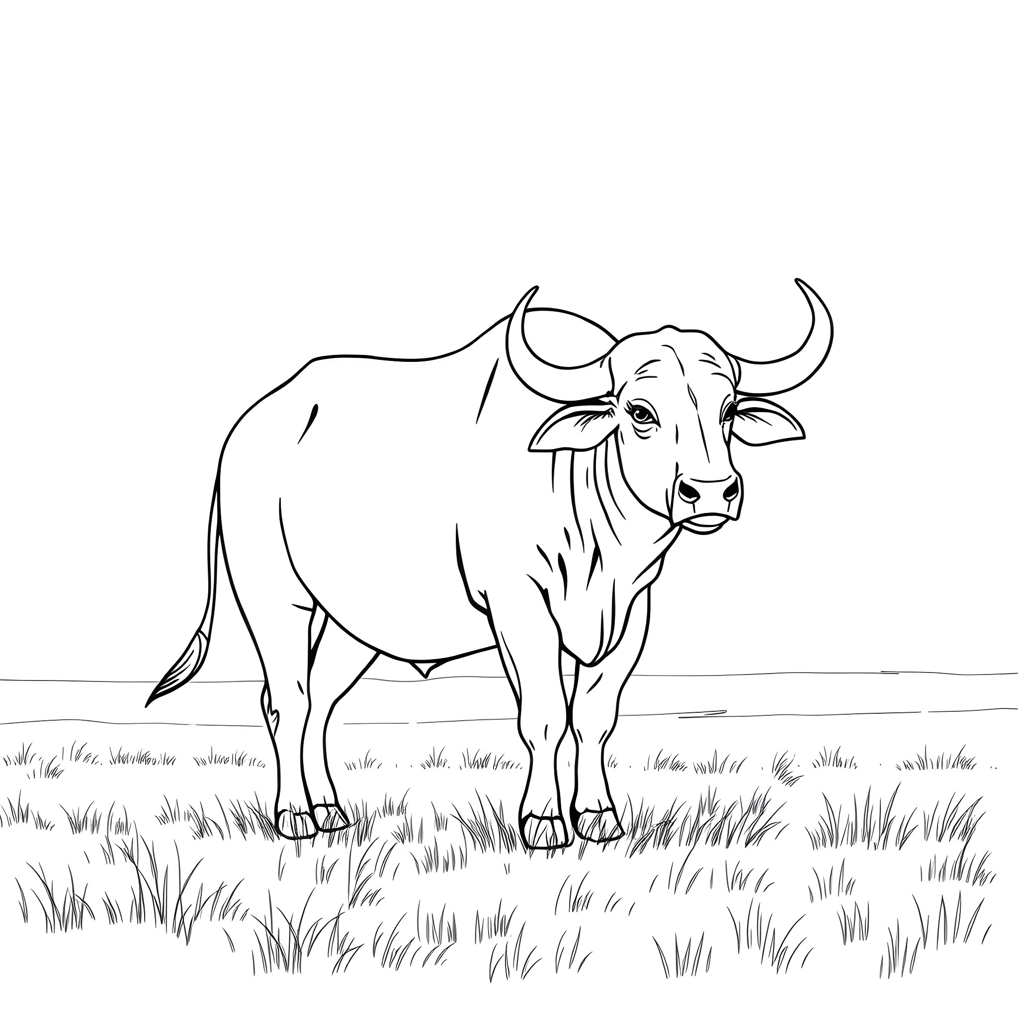 Best Manta Ray Coloring Pages (Free Printable PDF)