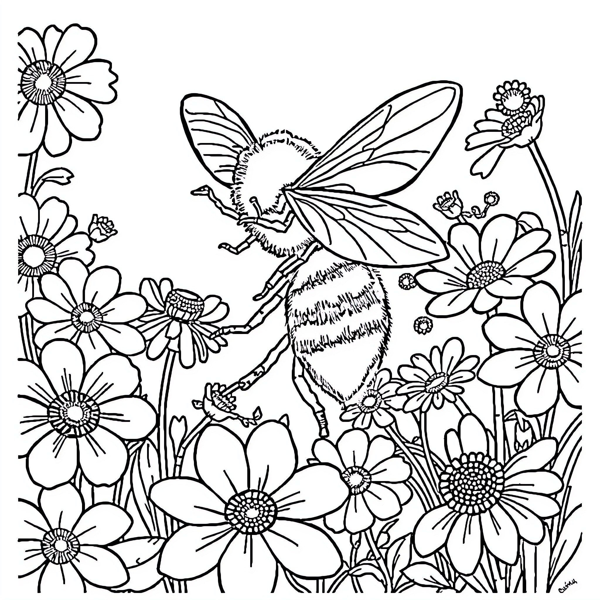 7 Best Tarantula Coloring Pages (Free Printable PDFs)