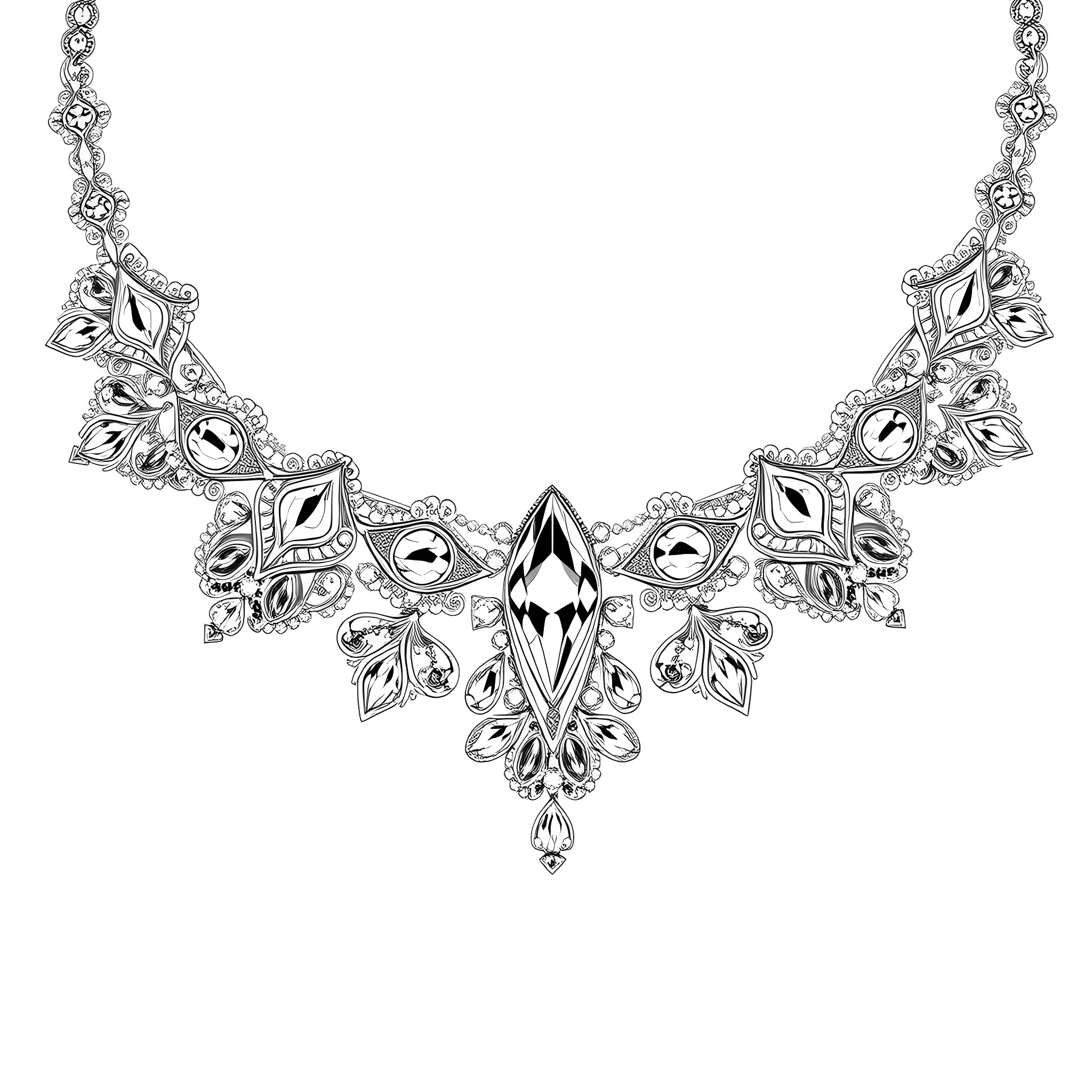 All Coloring Page Collection (With Free Printable PDFs)