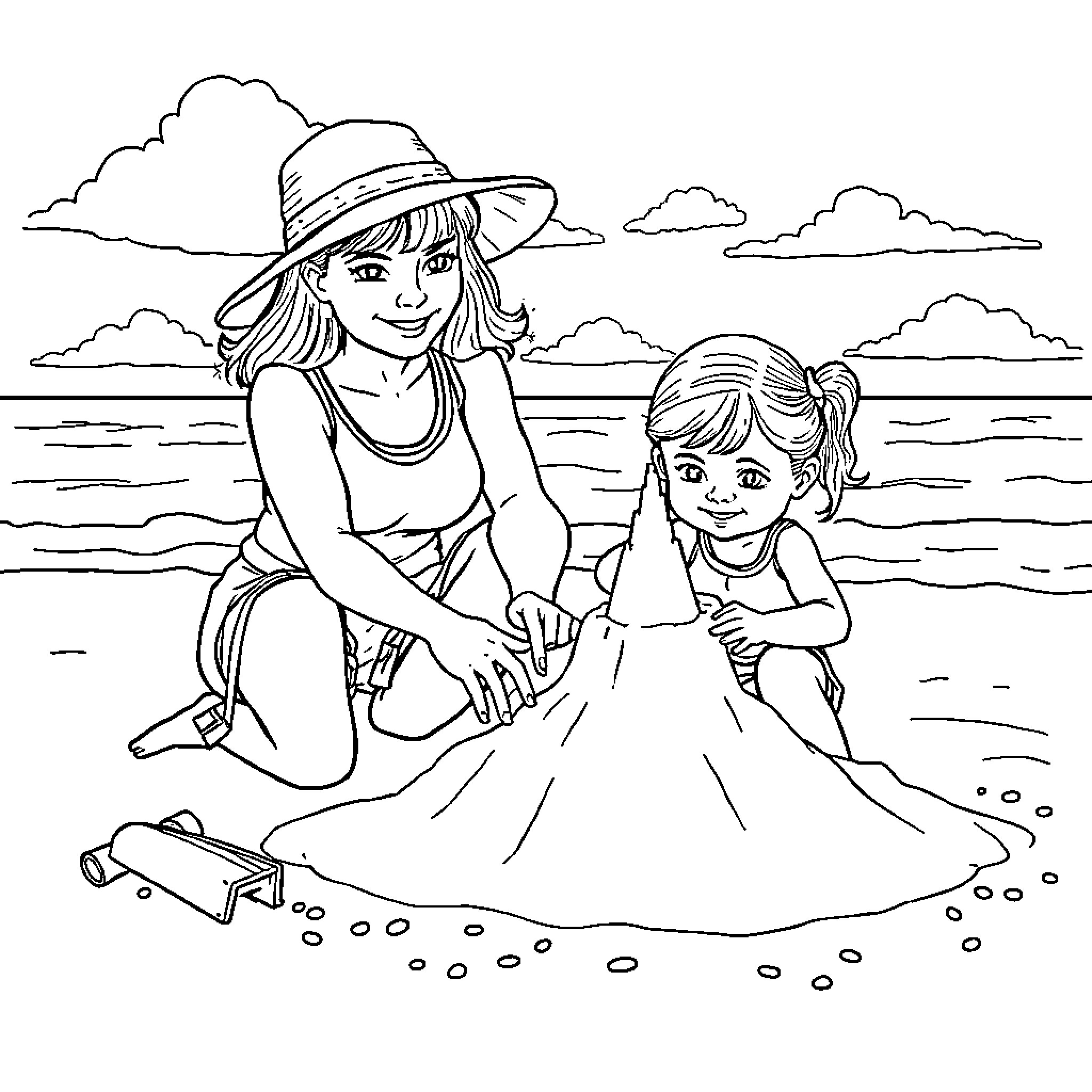 Best A Court of Thorns and Roses Coloring Pages (Free Printable PDF)