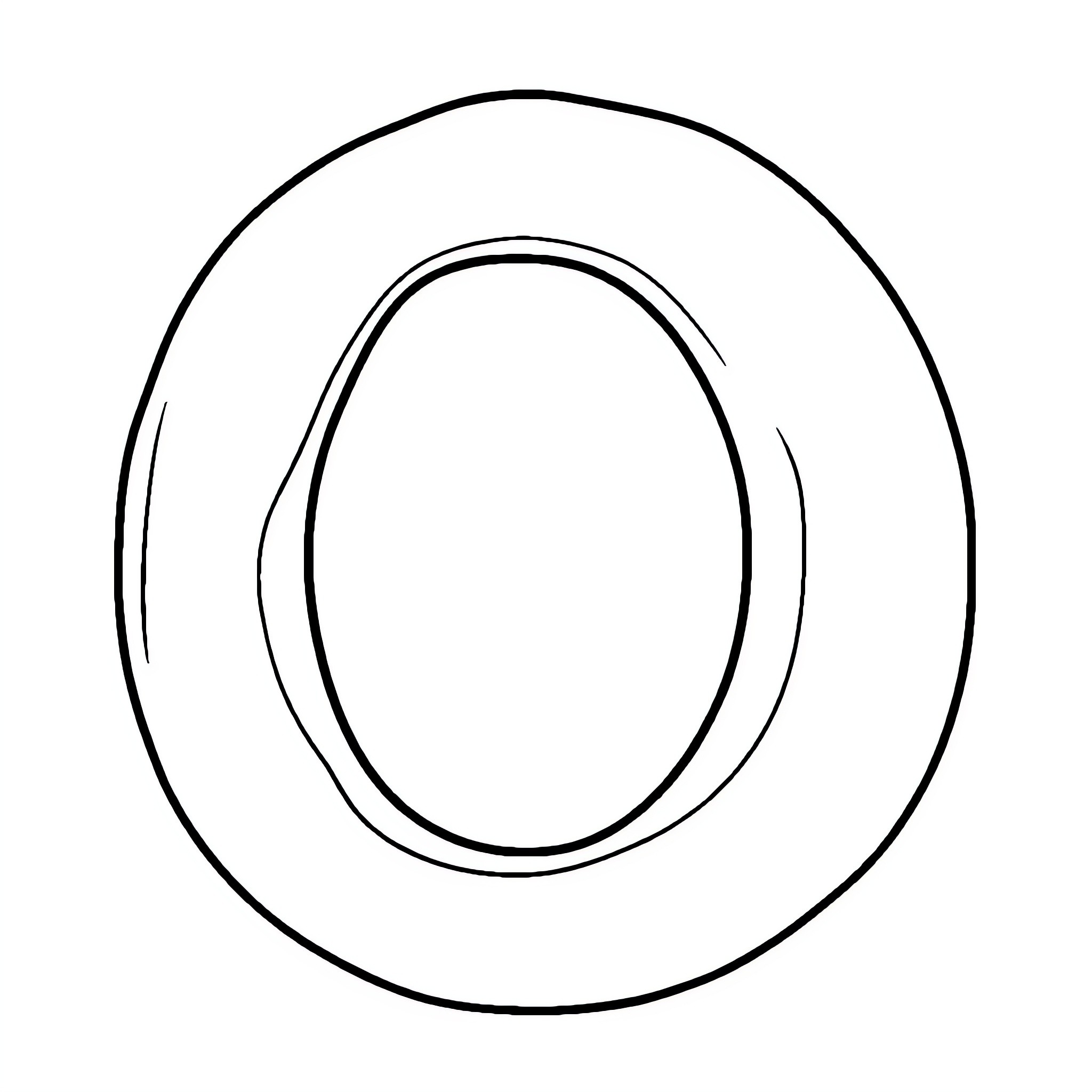 Best Jinu et Rumy Coloring Pages (Free Printable PDF)