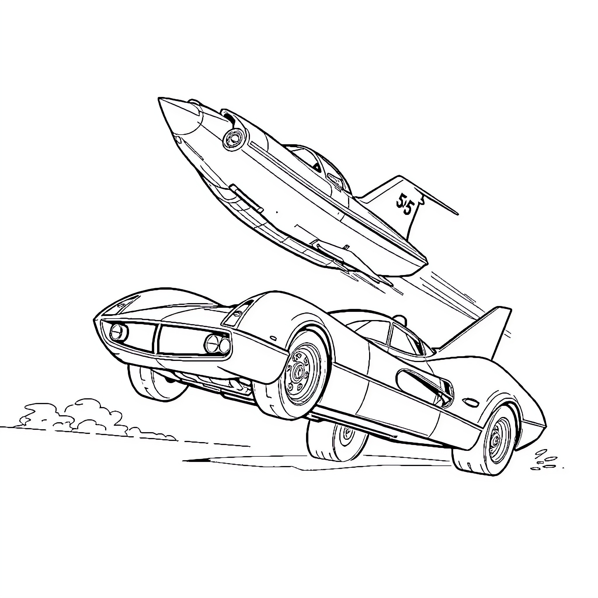 1 Best Paint Brush Coloring Pages (Free Printable PDFs)