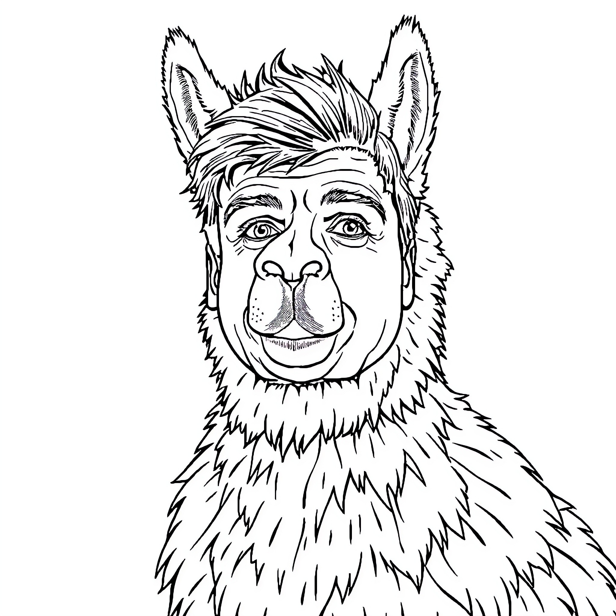 5 Best Gordon Ramsay Coloring Pages (Free Printable PDFs)