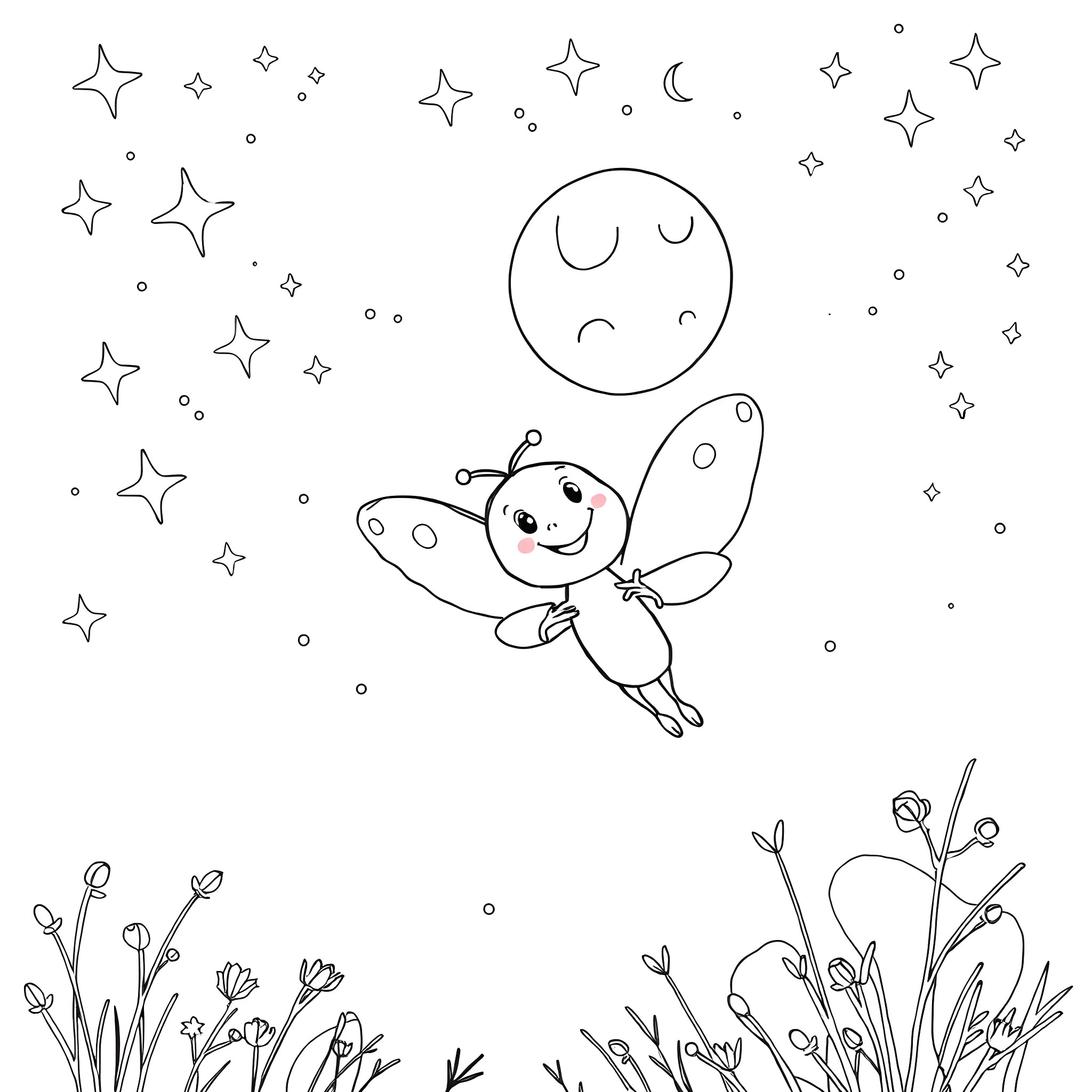 All Coloring Page Collection (With Free Printable PDFs)