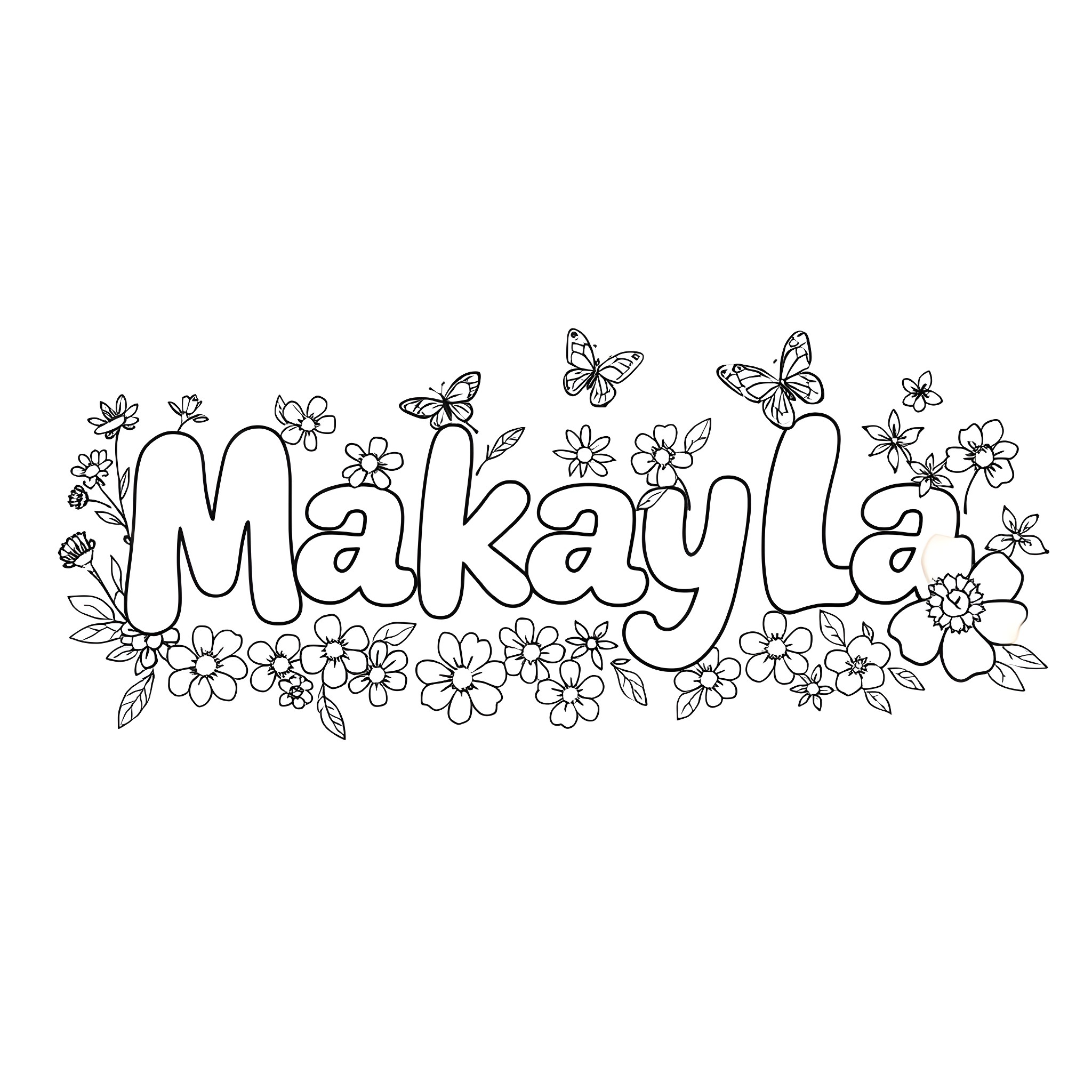 All Coloring Page Collection (With Free Printable PDFs)