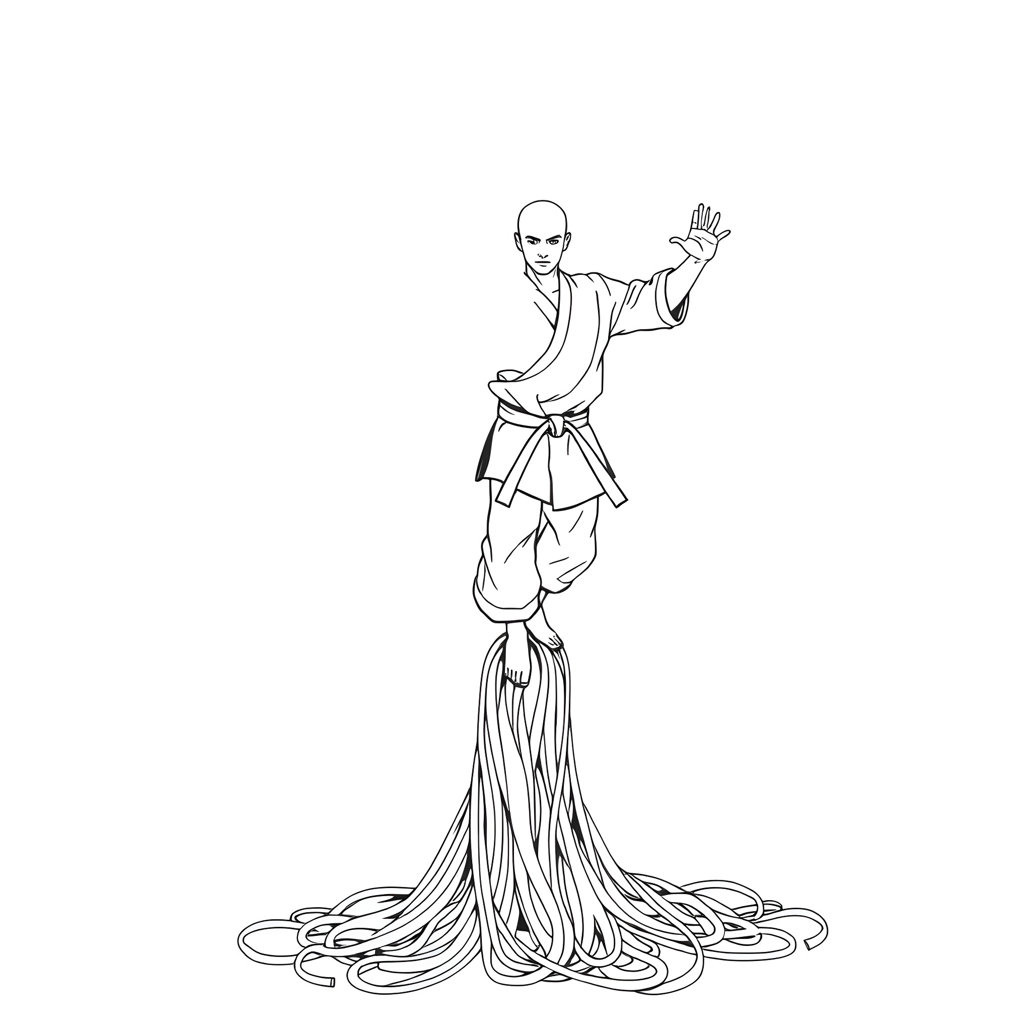 Best Russell M. Nelson Coloring Pages (Free Printable PDF)