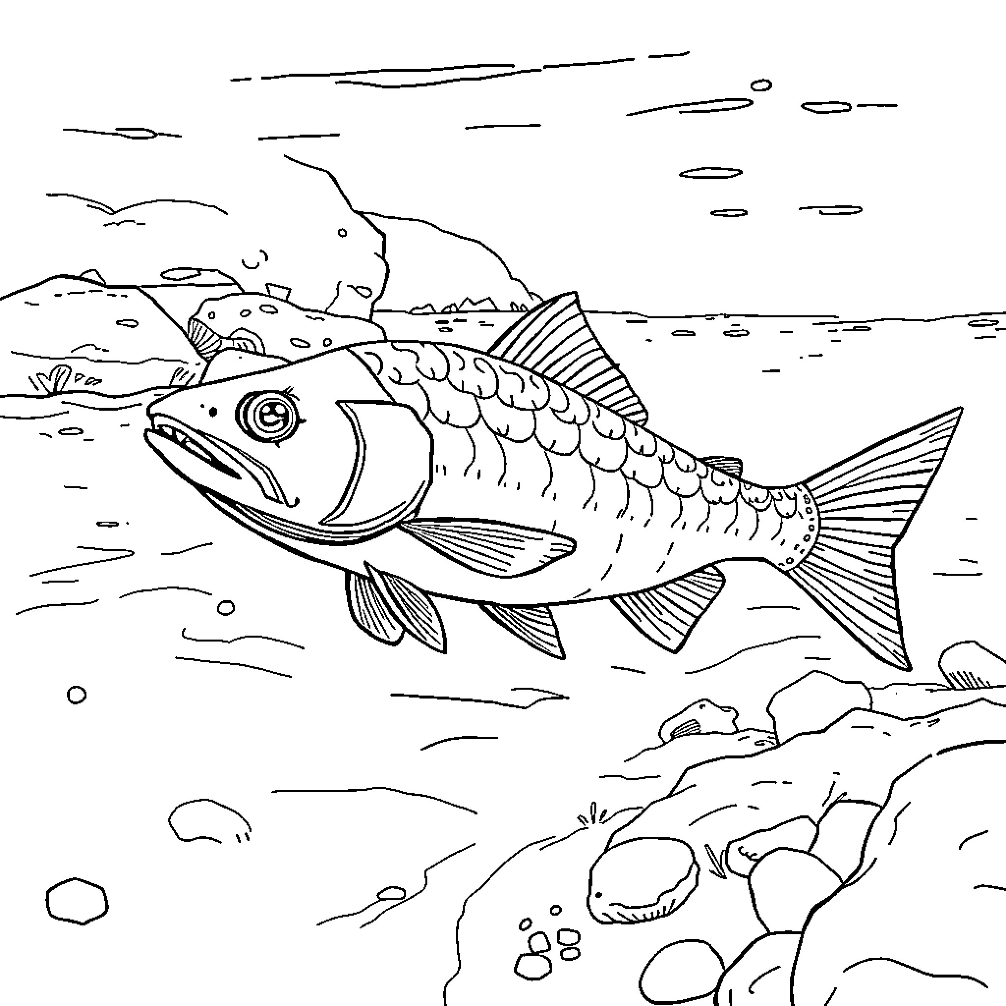 Best Canaque Coloring Pages (Free Printable PDF)