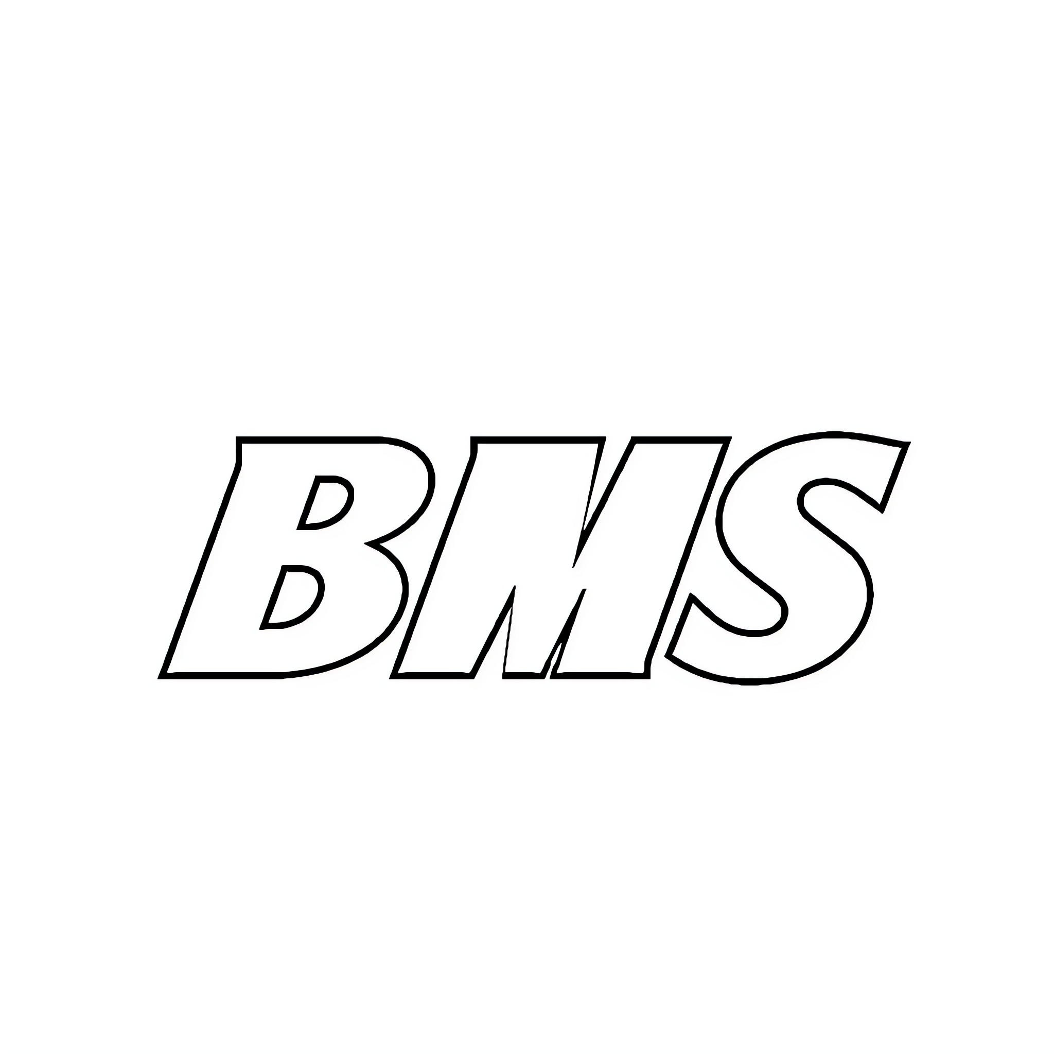 Best Bms Coloring Pages (Free Printable PDF)