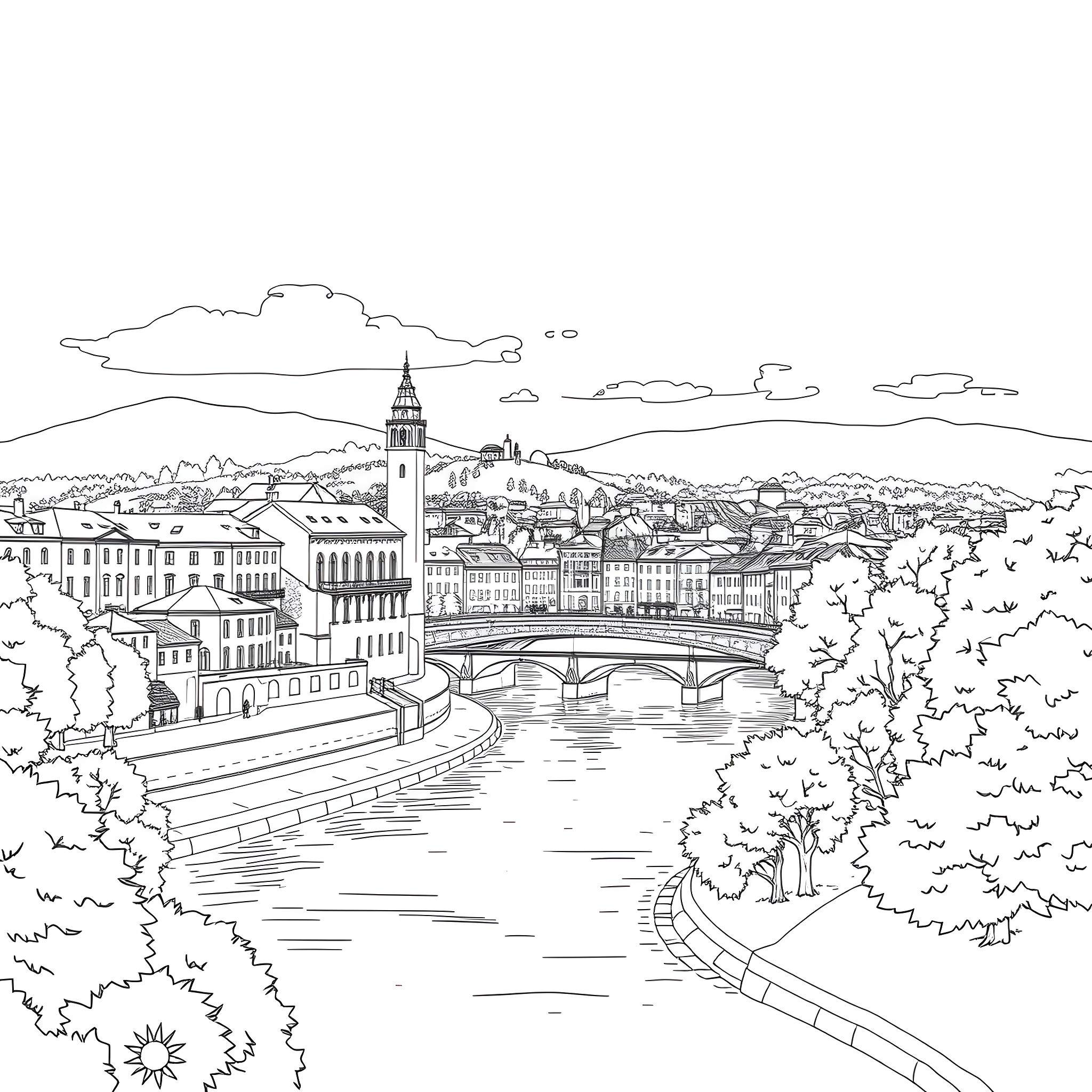 Best Waylon Jenni Coloring Pages (Free Printable PDF)