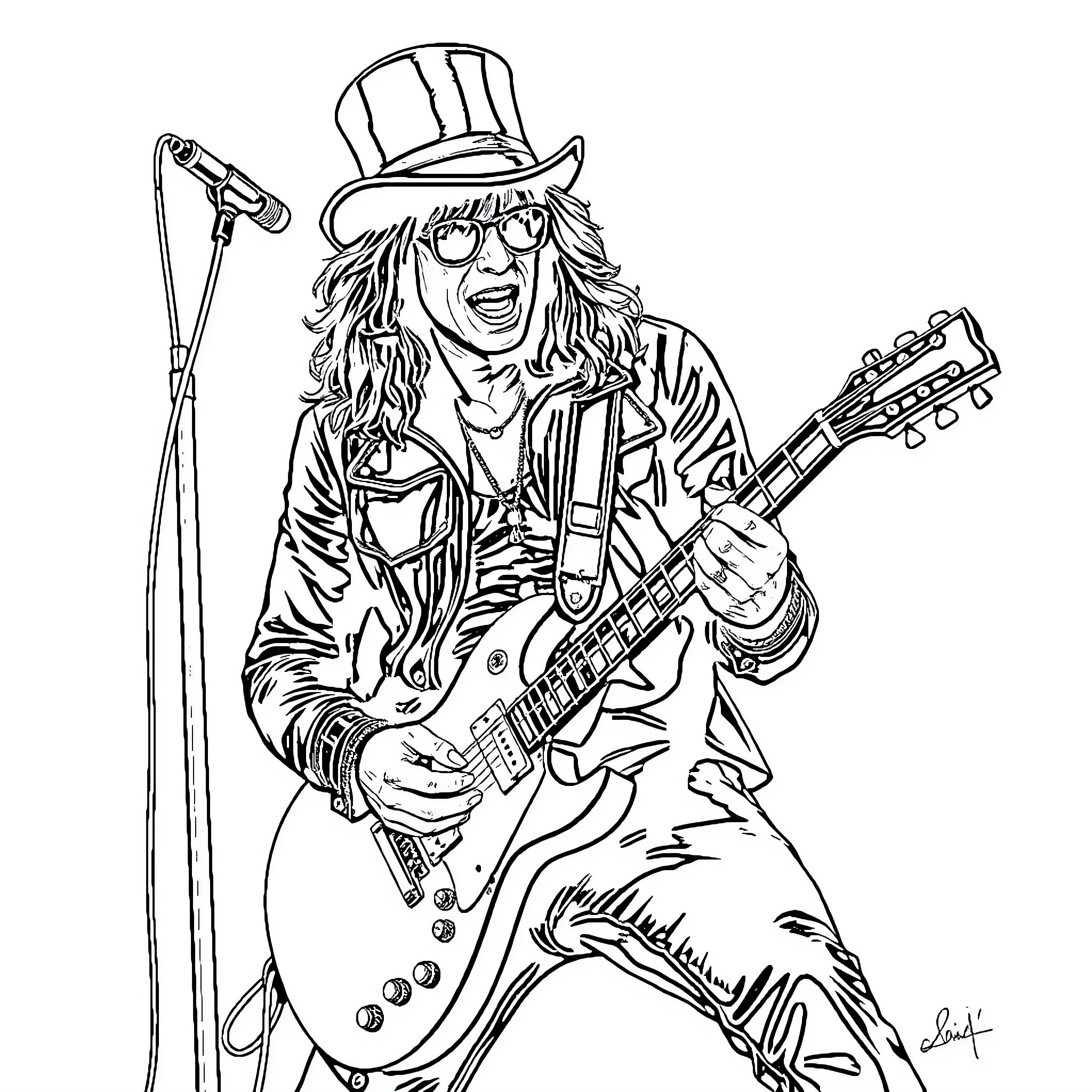 Best Sobriety Coloring Pages (Free Printable PDF)