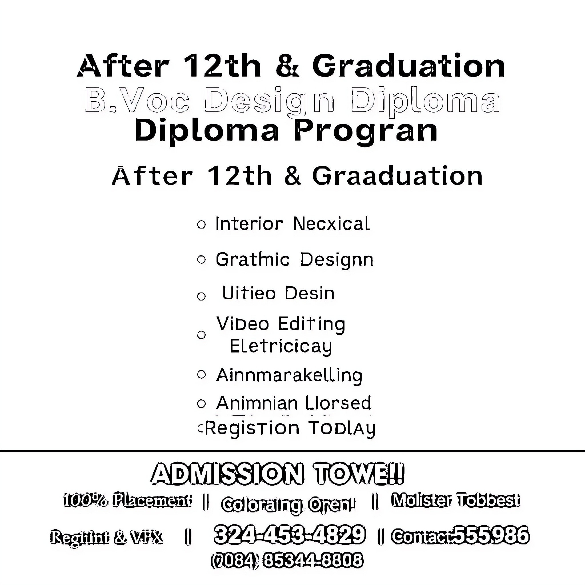 Best Diploma Coloring Pages (Free Printable PDF)