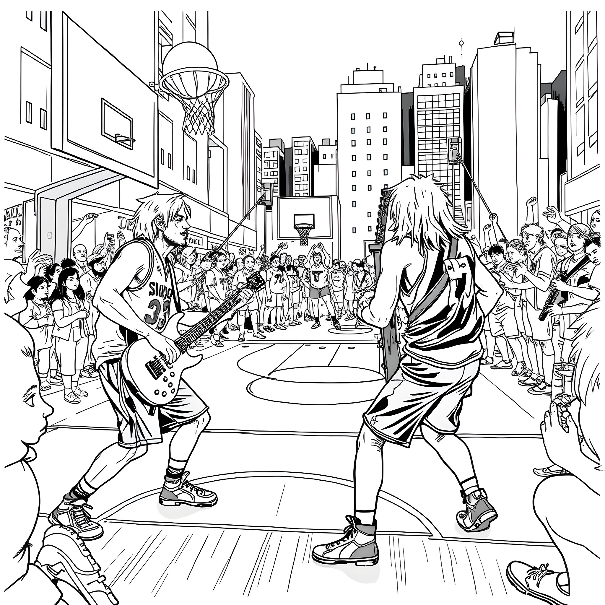 1 Best Juggernaut Coloring Pages (Free Printable PDFs)