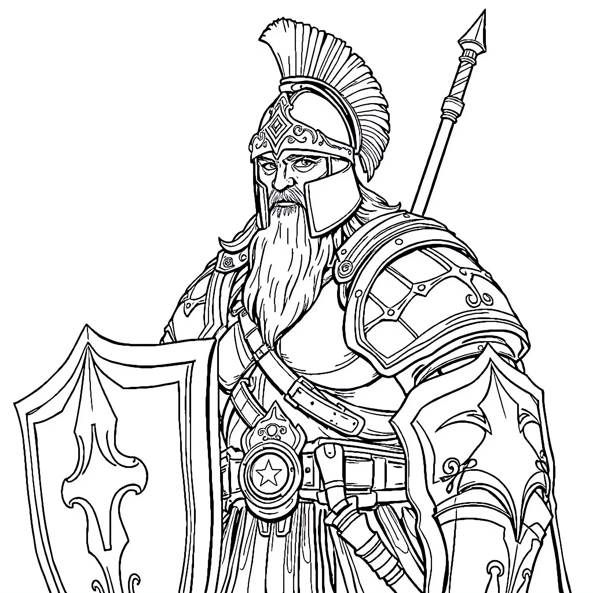 Best Gaku Coloring Pages (Free Printable PDF)