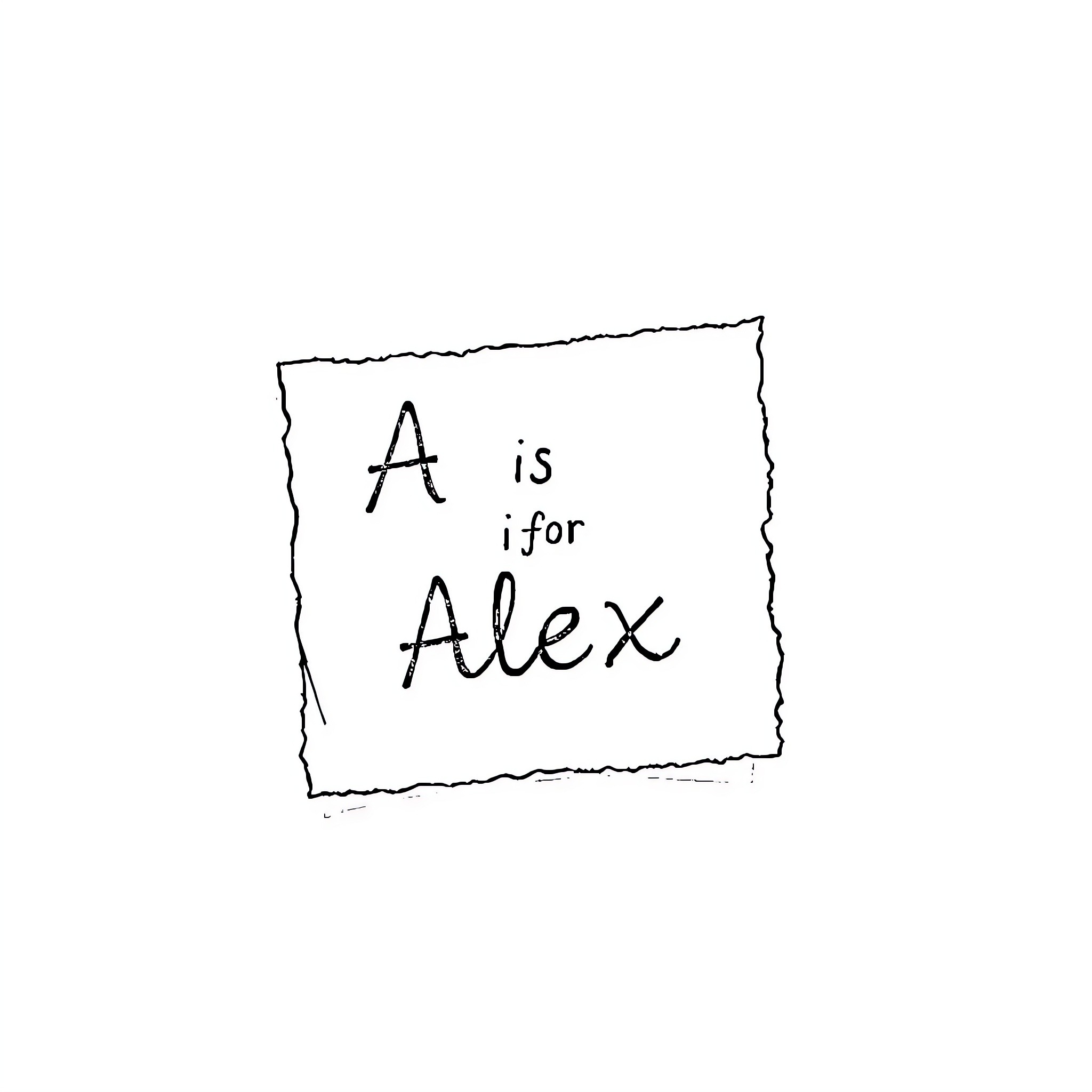 Best Letter Coloring Pages (Free Printable PDF)