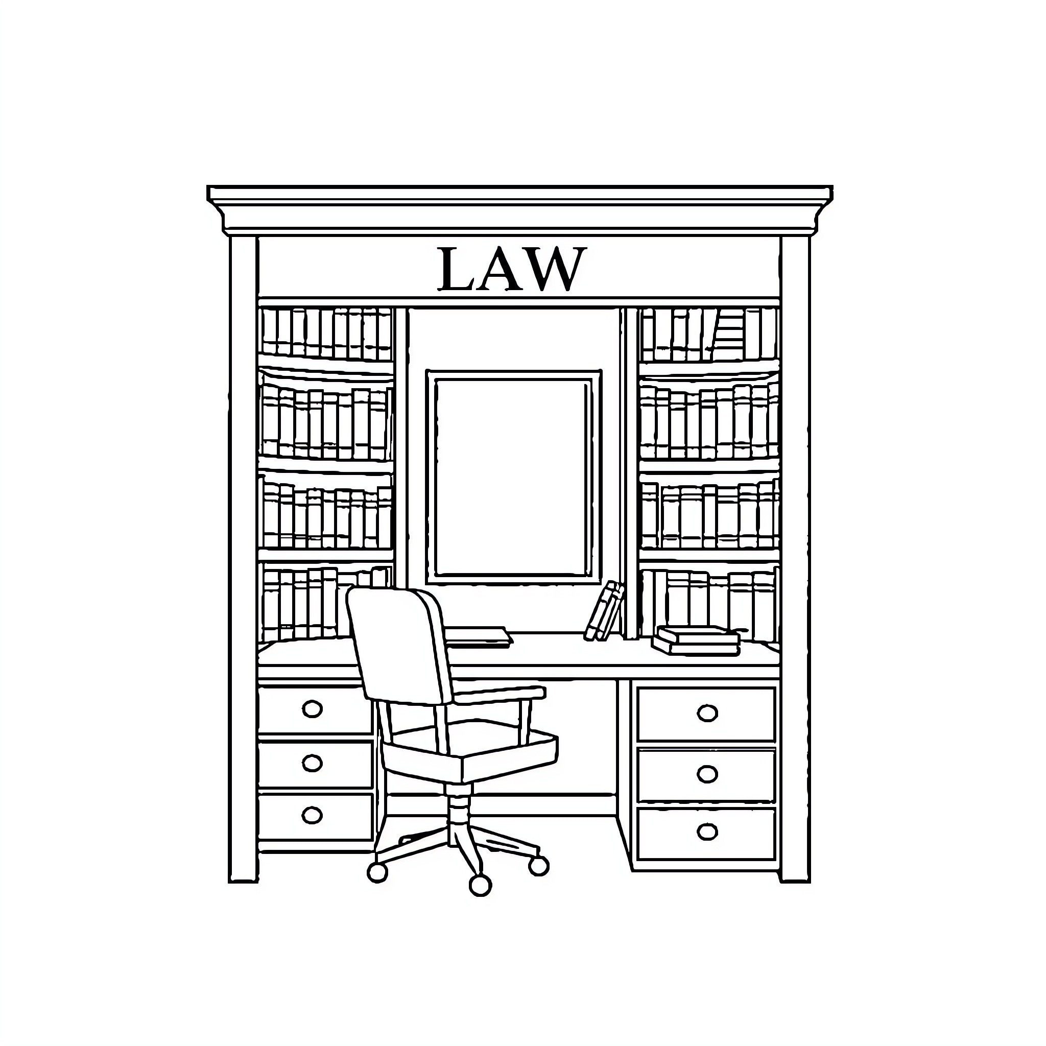 All Coloring Page Collection (With Free Printable PDFs)