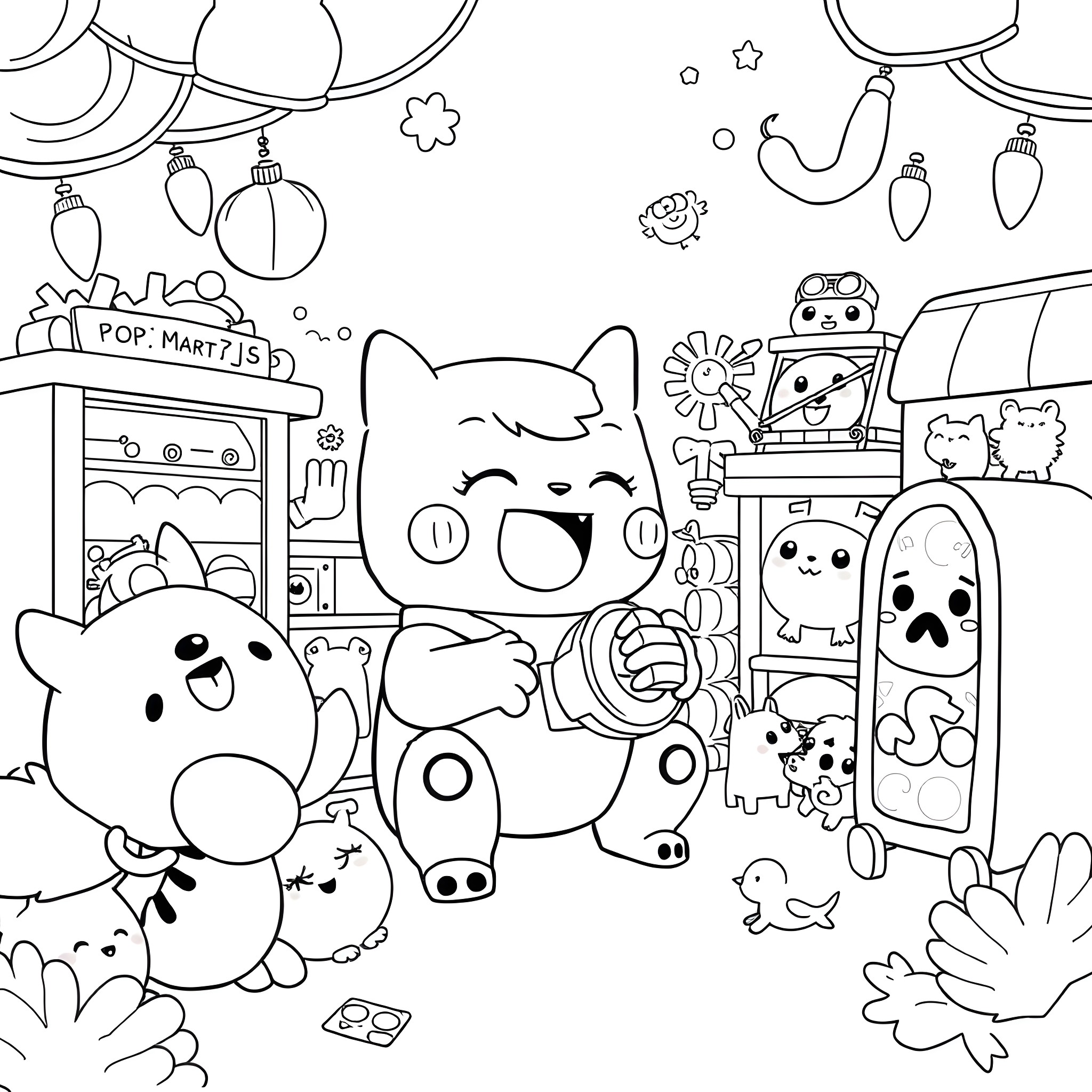 1 Best Smart 451 Coloring Pages (Free Printable PDFs)