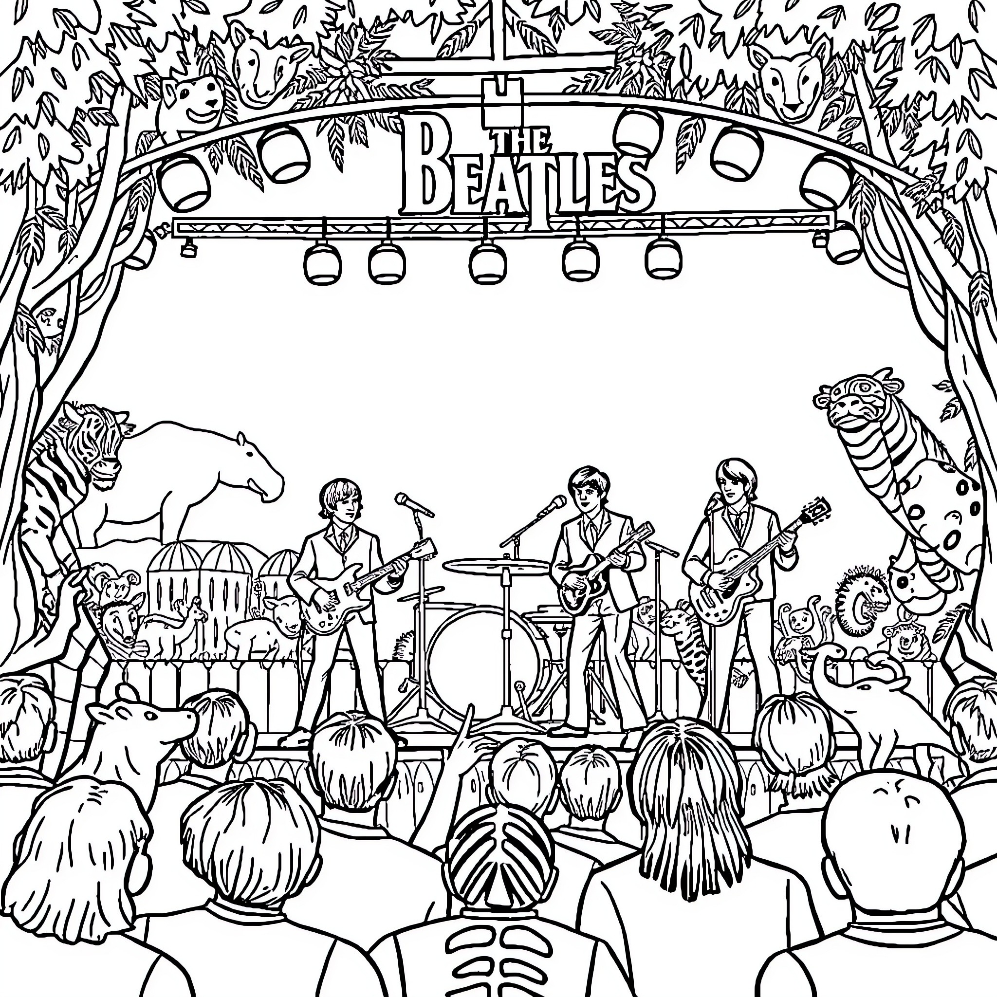 Best Jaylin Williamson Coloring Pages (Free Printable PDF)