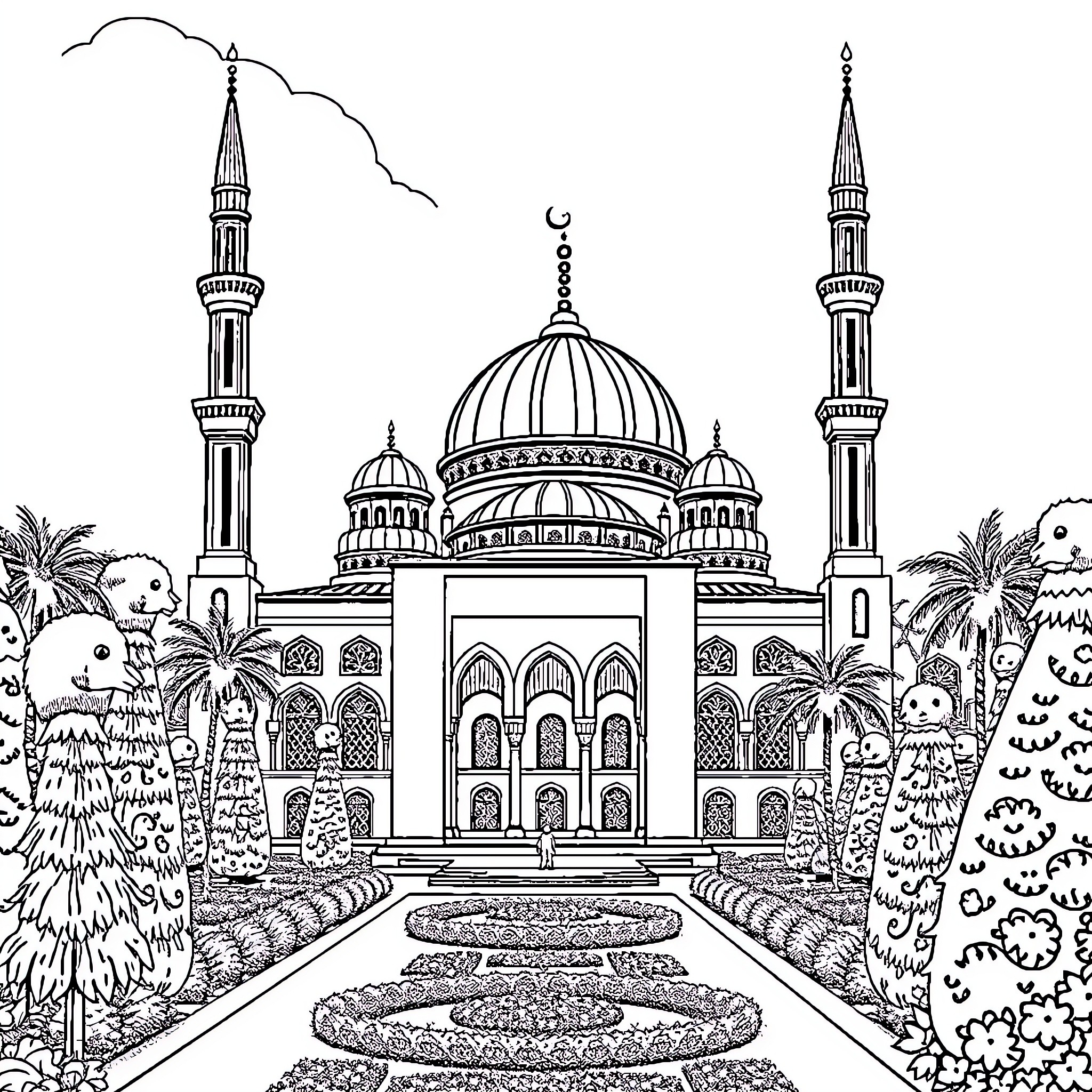 Best Sport Car Coloring Pages (Free Printable PDF)