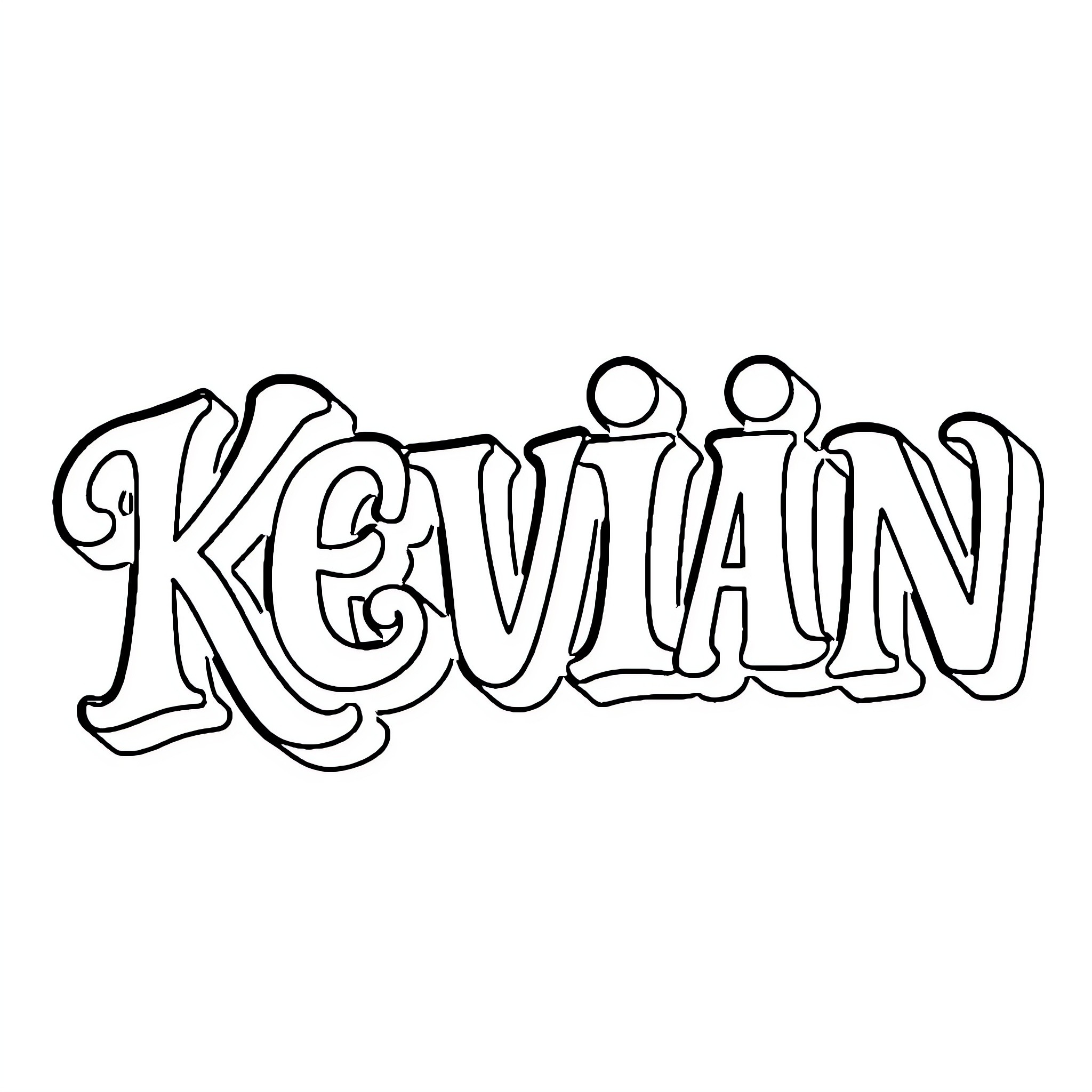 7 Best Kevin Coloring Pages (Free Printable PDFs)