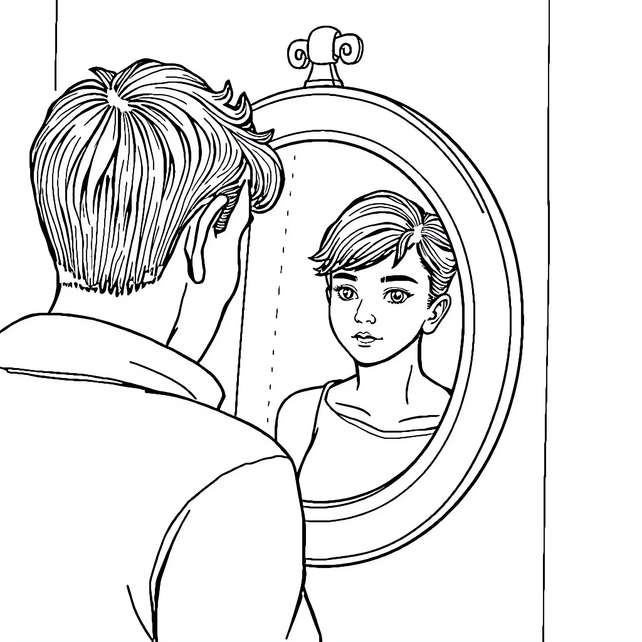 Best Herman Munster Coloring Pages (Free Printable PDF)
