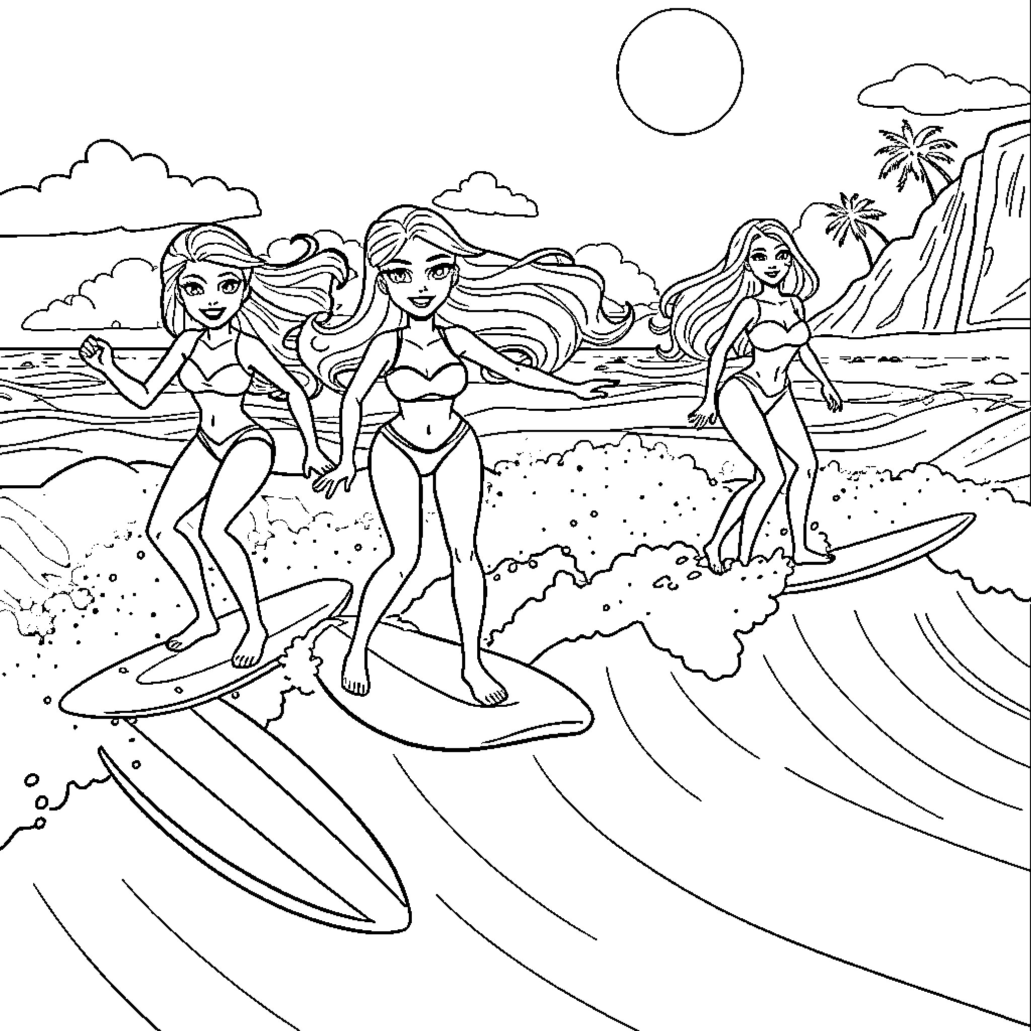 Best Spy Coloring Pages (Free Printable PDF)