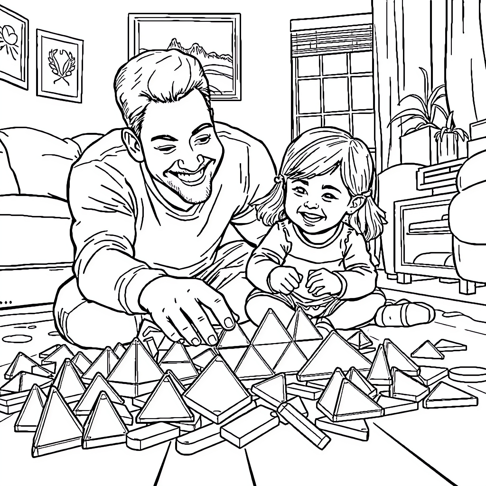 Best Saquon Barkley Coloring Pages (Free Printable PDF)