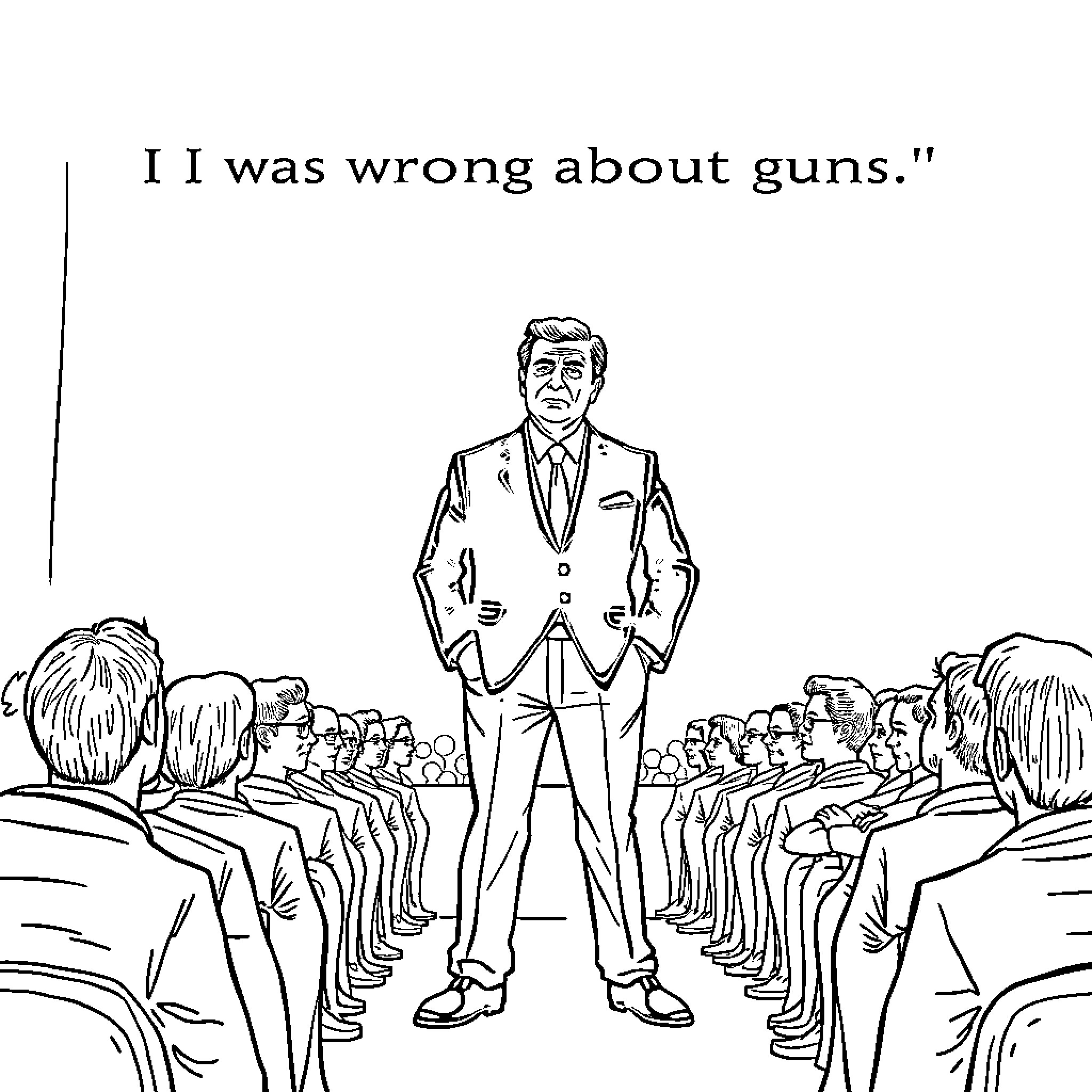 Best Charlie Kirk Coloring Pages (Free Printable PDF)