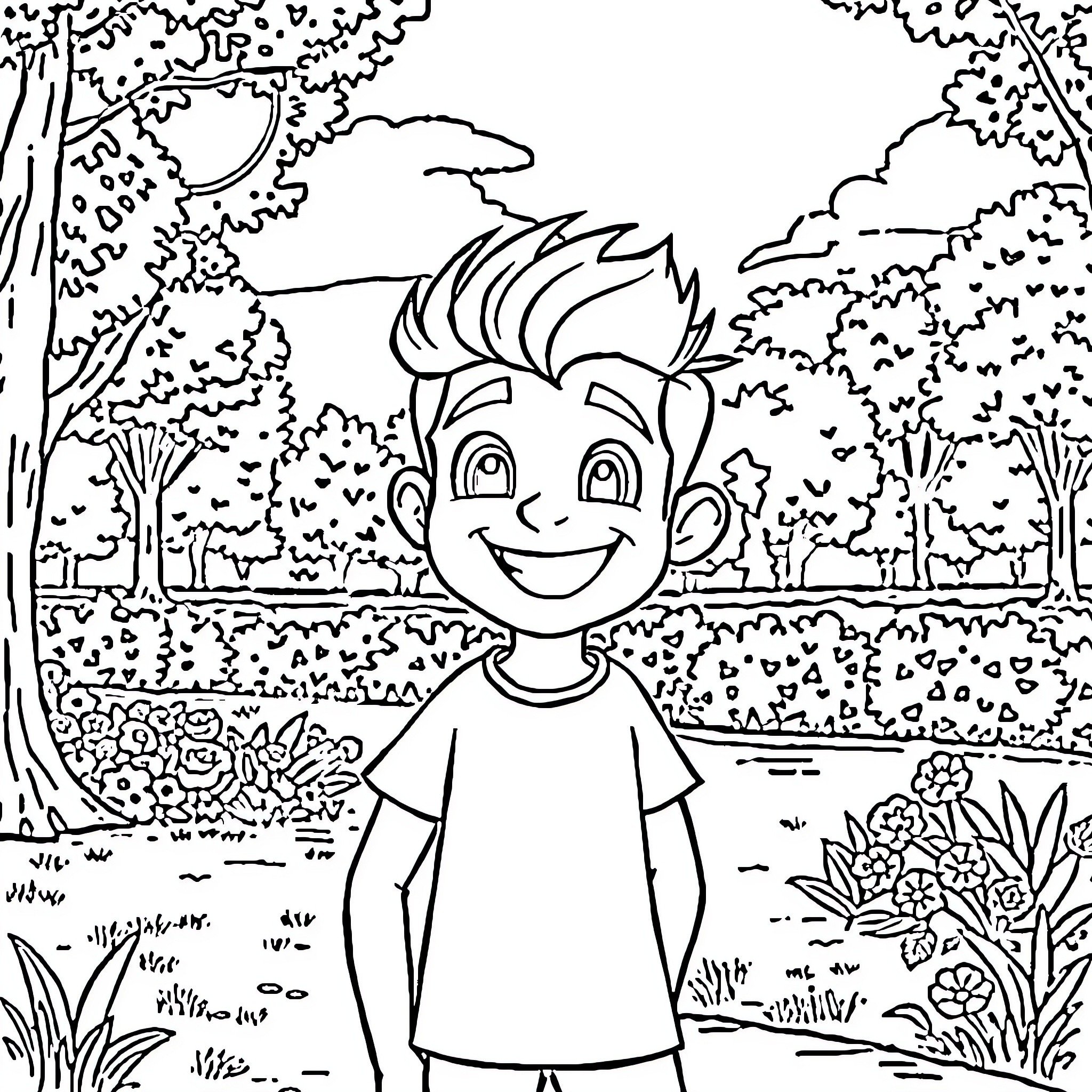 Best Atharv Coloring Pages (Free Printable PDF)