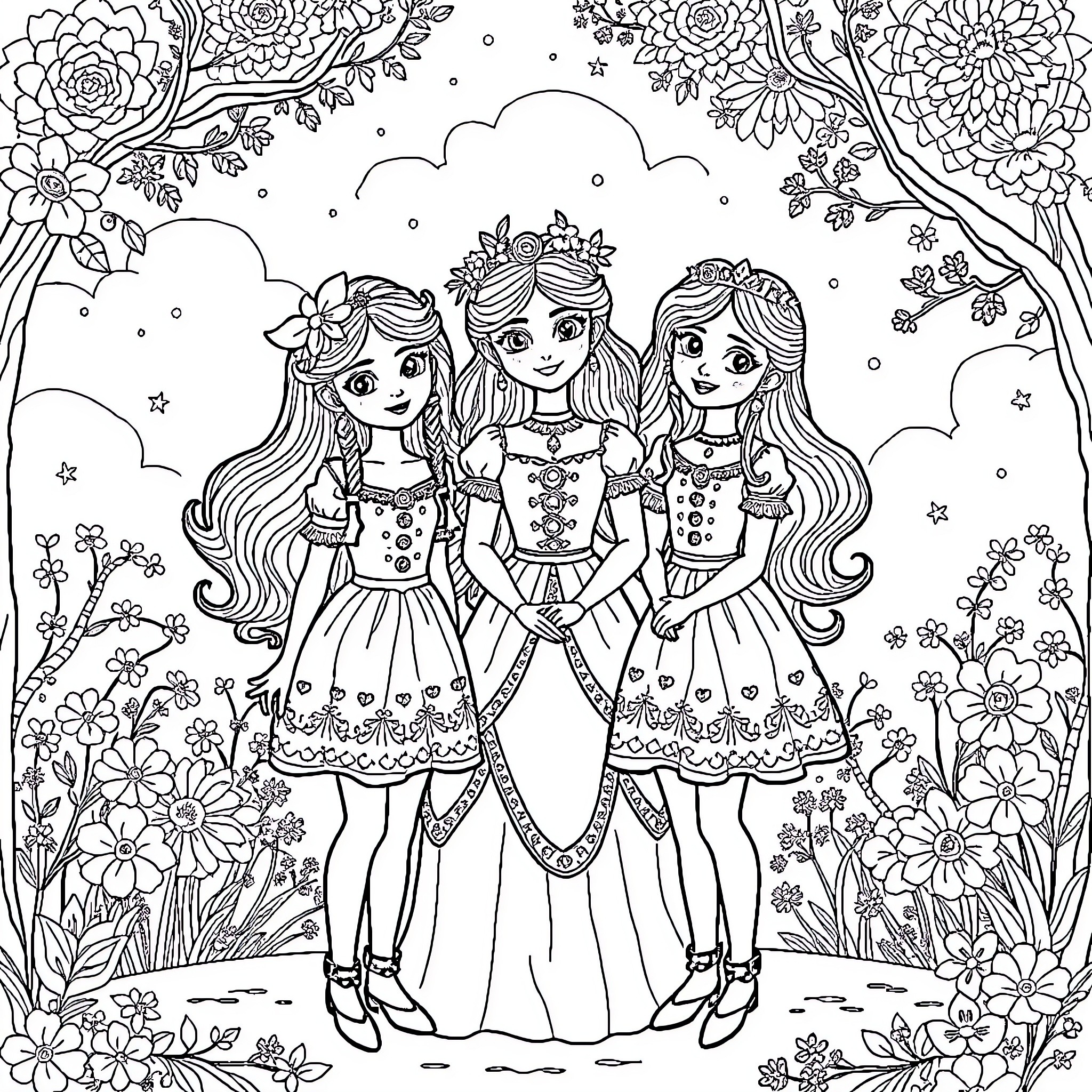 Best Diarrhea Coloring Pages (Free Printable PDF)