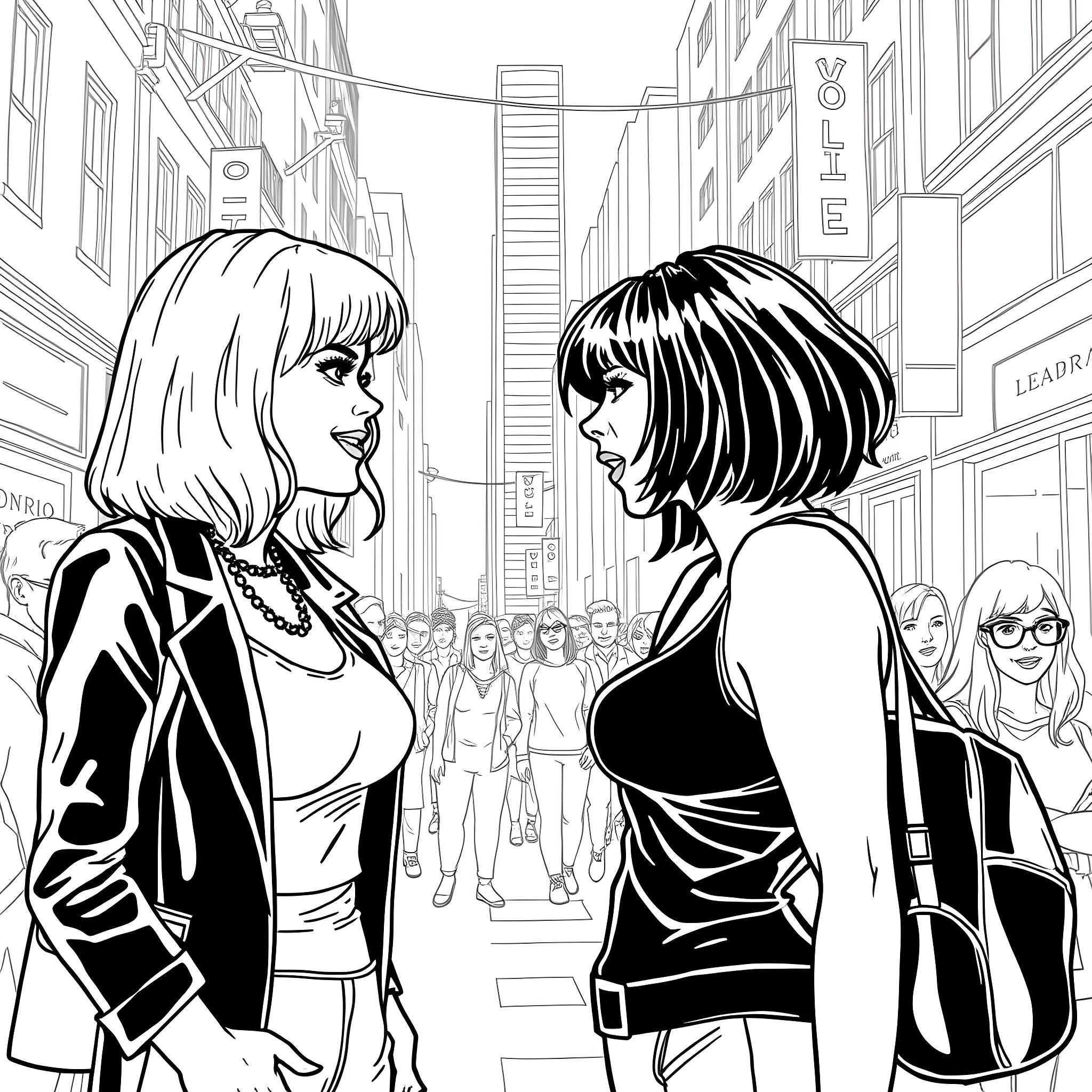 Best Katy Perry Coloring Pages (Free Printable PDF)