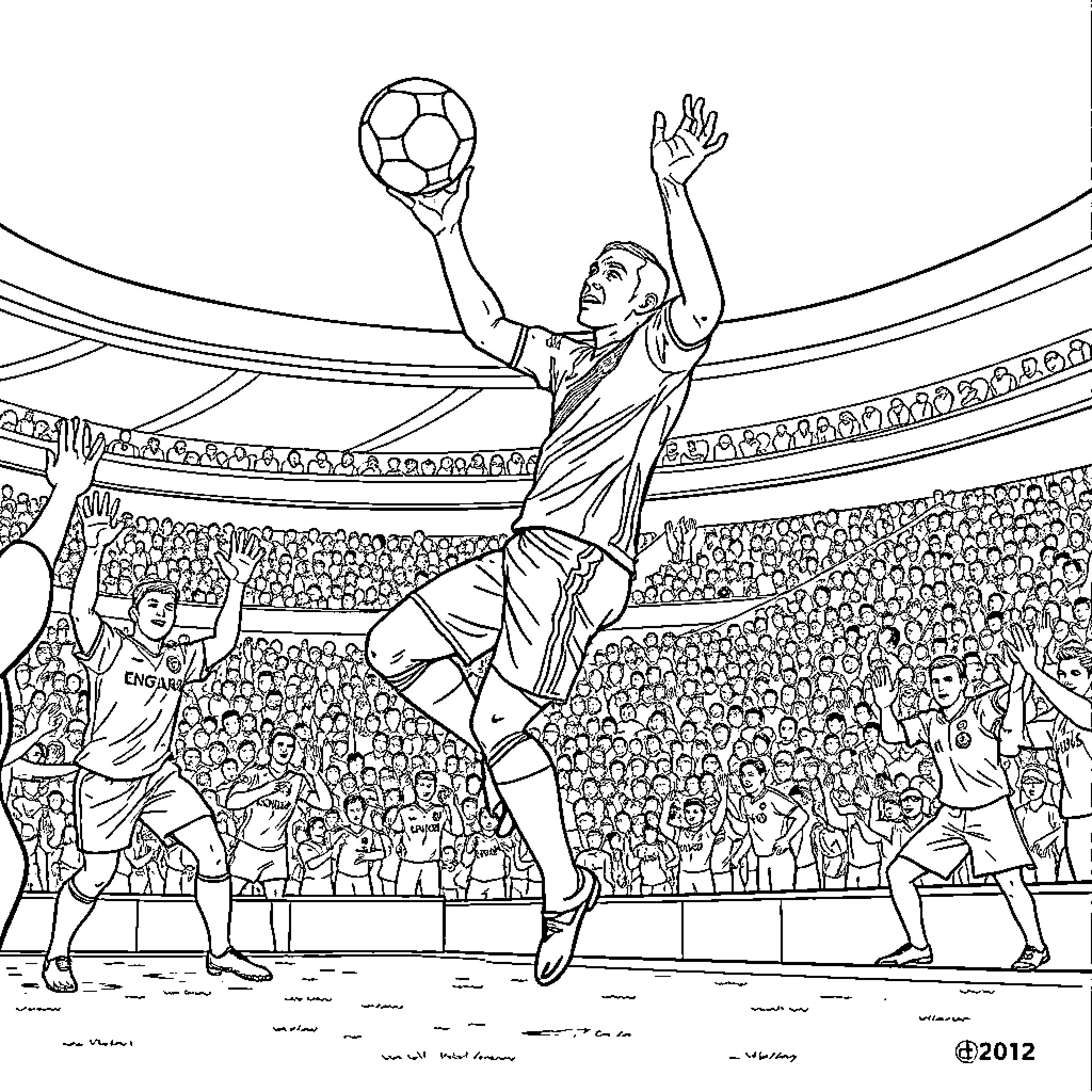 Best Nail Technician Coloring Pages (Free Printable PDF)