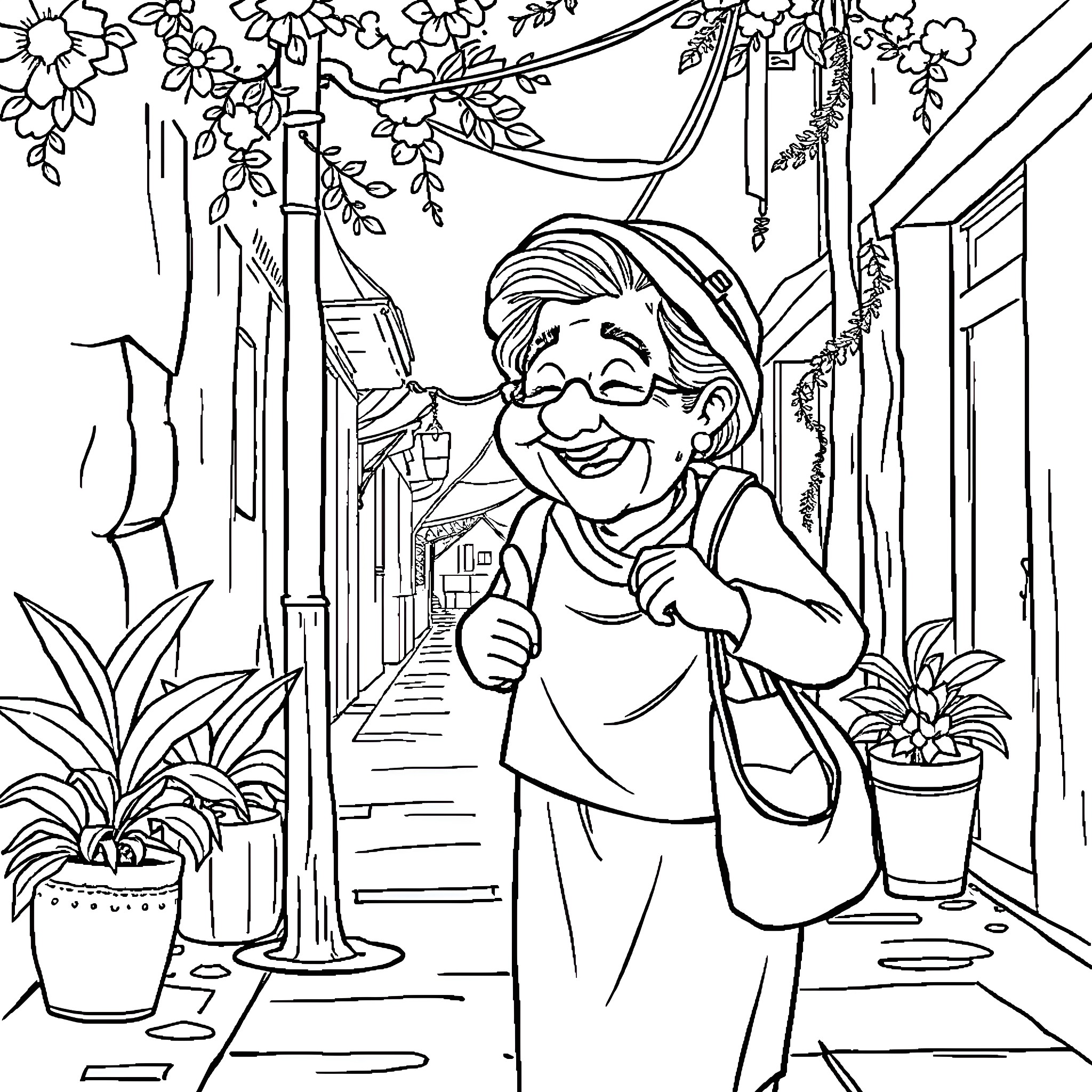 Best Kendall Coloring Pages (Free Printable PDF)