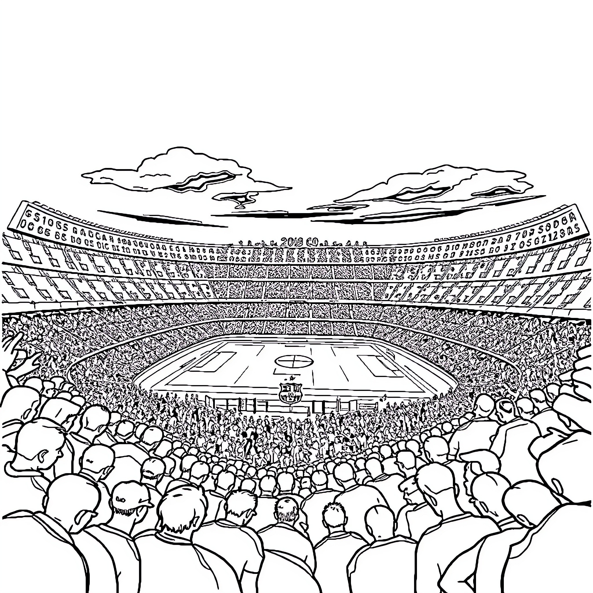 Best Pair Coloring Pages (Free Printable PDF)