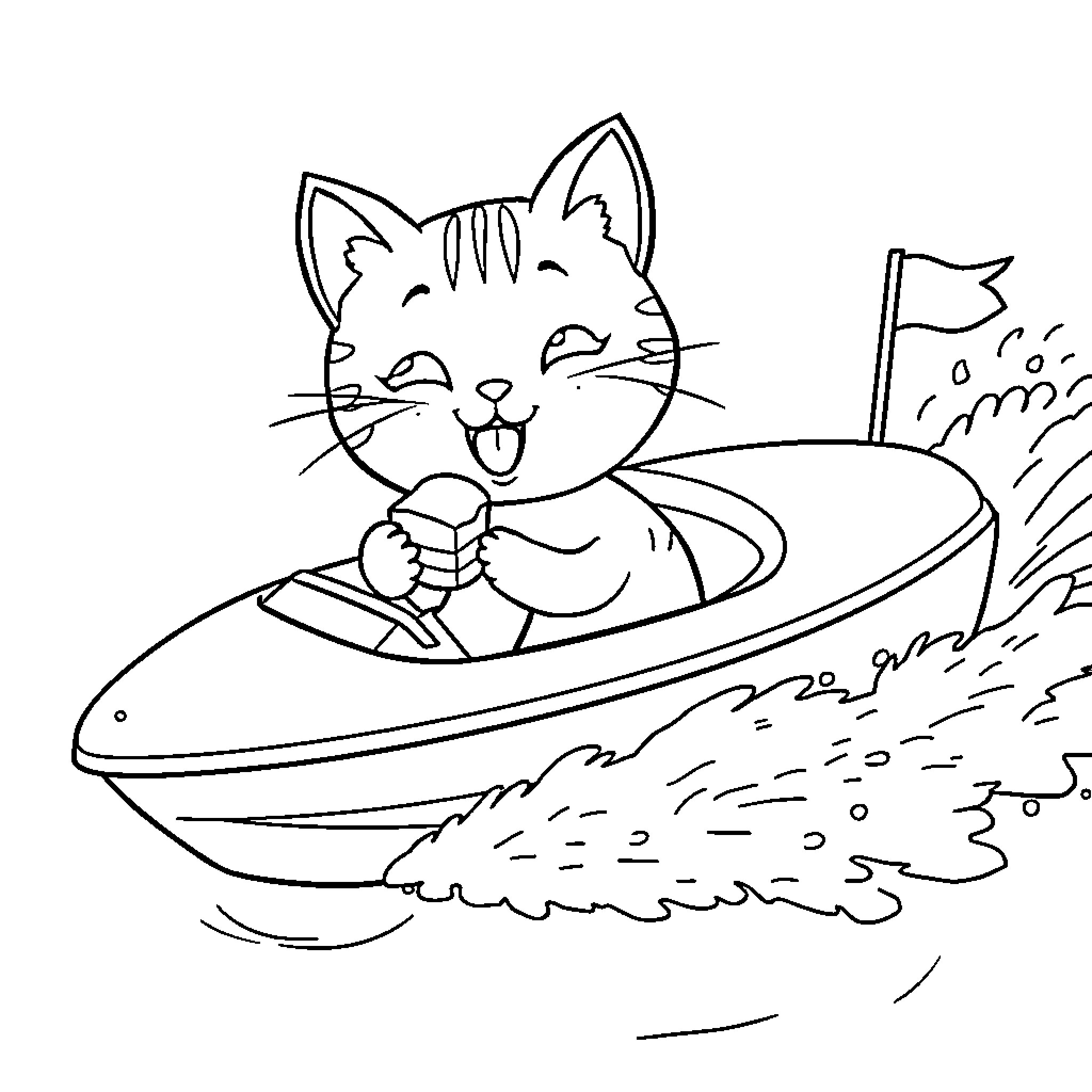 Best Lipid Coloring Pages (Free Printable PDF)