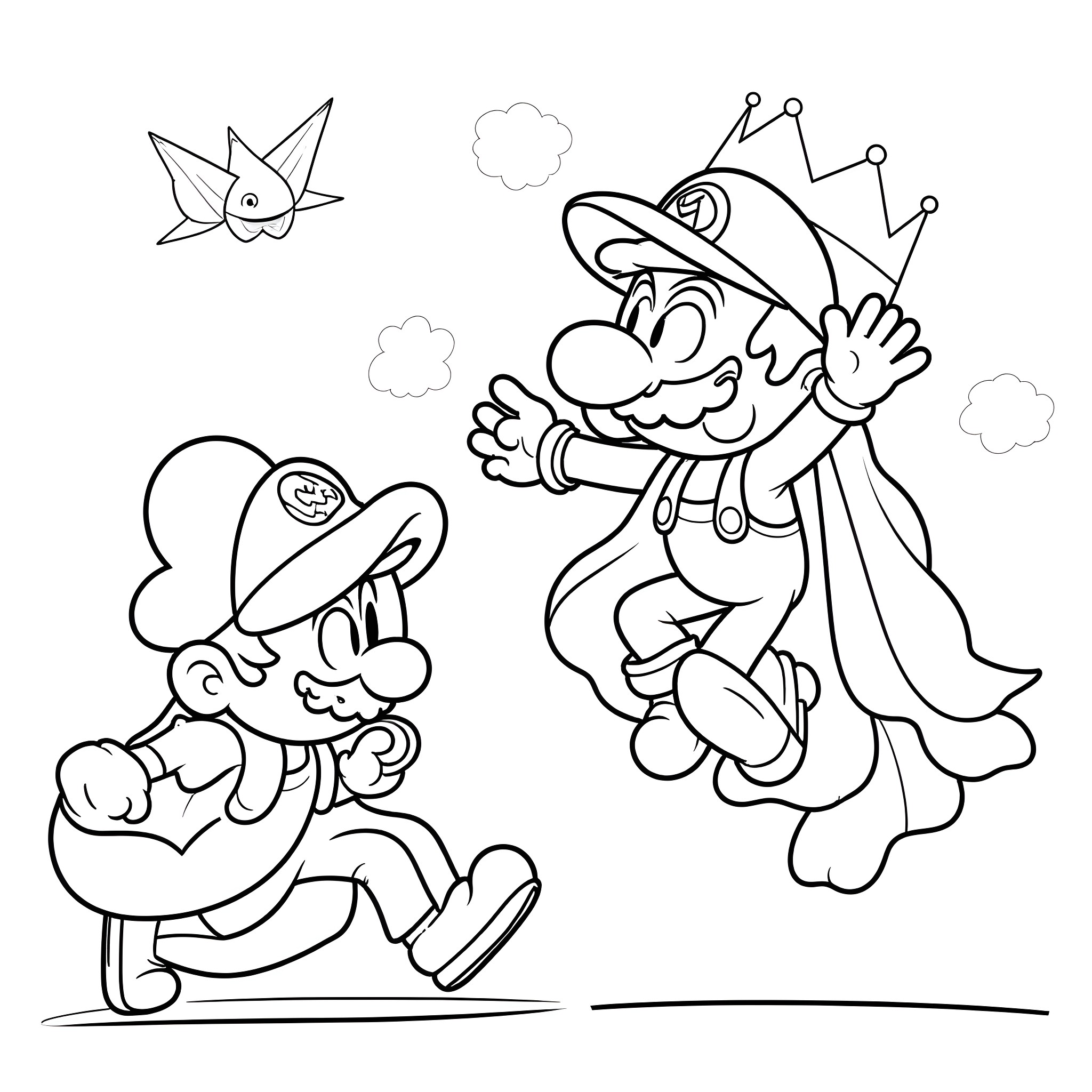 Best Pride and Prejudice Coloring Pages (Free Printable PDF)