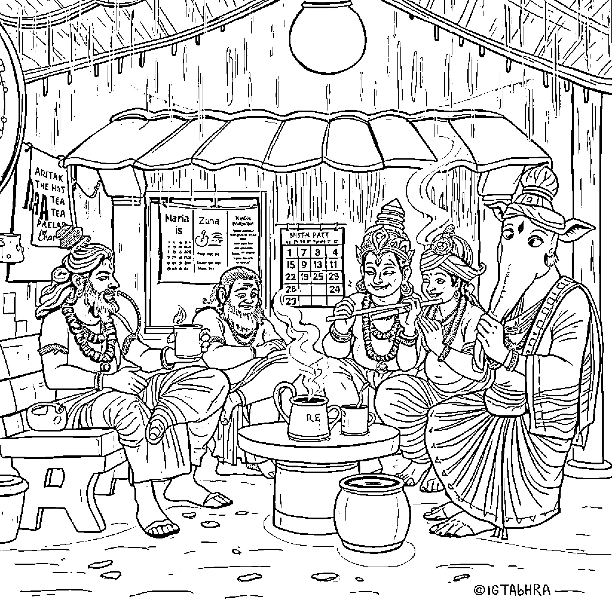 Best Stonewall Coloring Pages (Free Printable PDF)