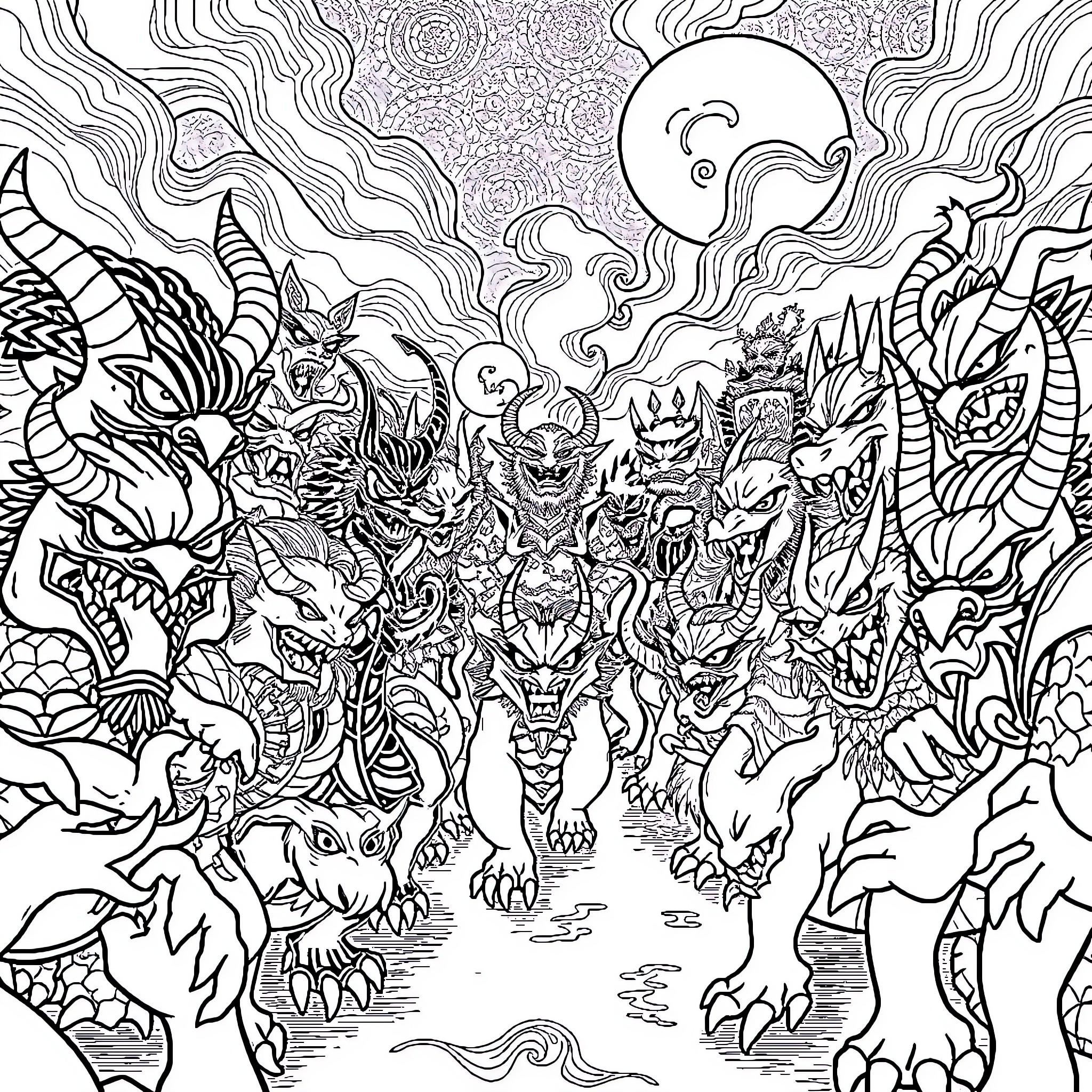 Best Tabitha Coloring Pages (Free Printable PDF)