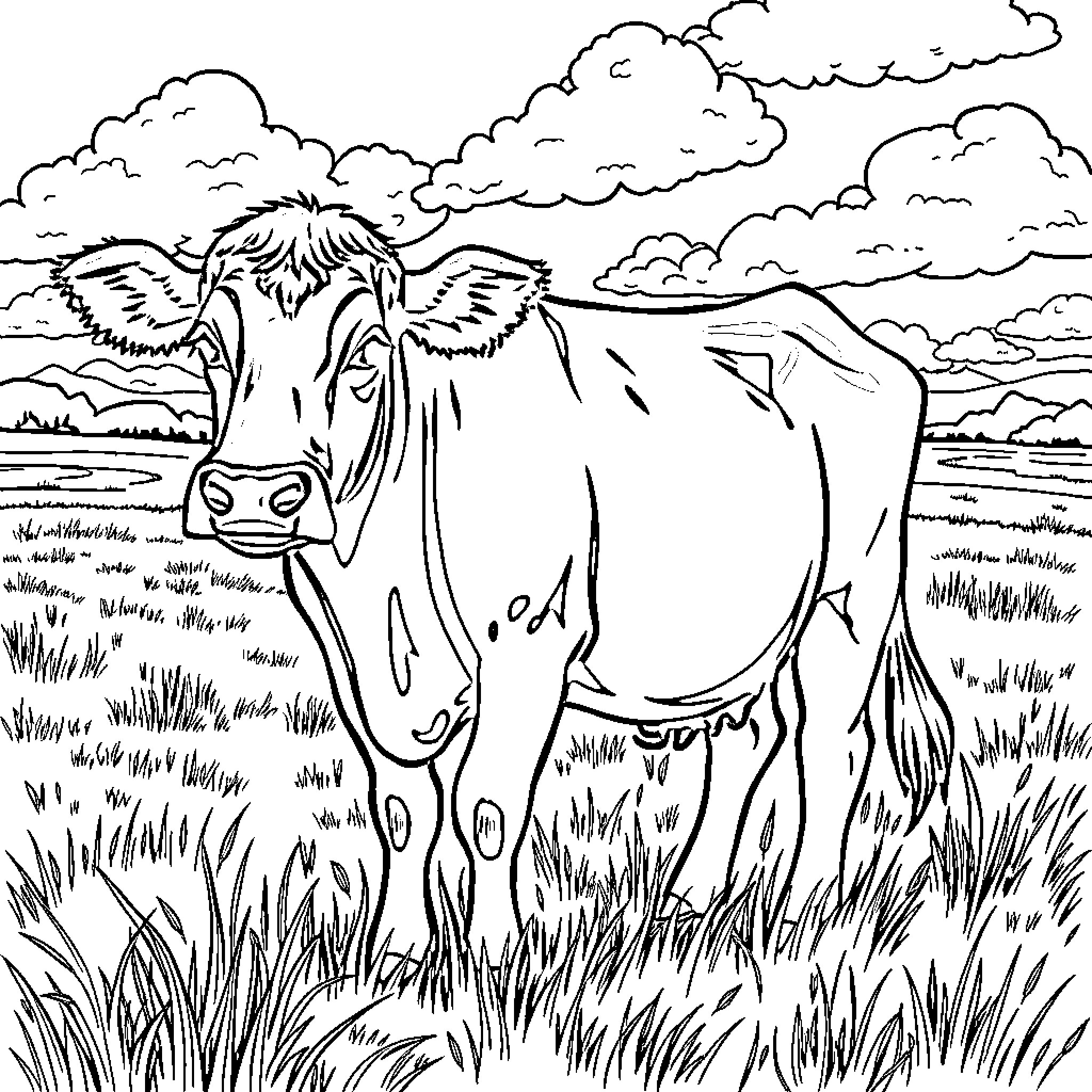 Best Countdown Calendar Coloring Pages (Free Printable PDF)